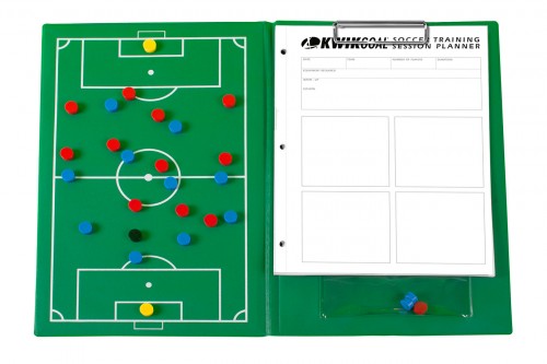 Kwik Goal Soccer Magnetic Board – ProSoccer