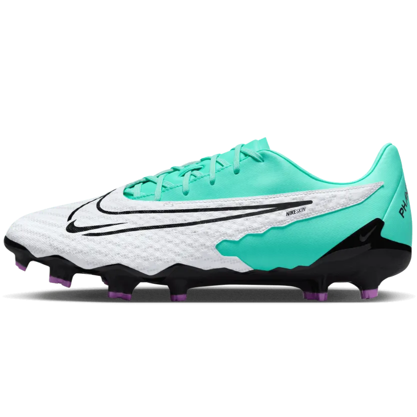Nike Phantom GX Academy FG-MG - Peak Ready Pack (HO23) Soccer Cleats ...