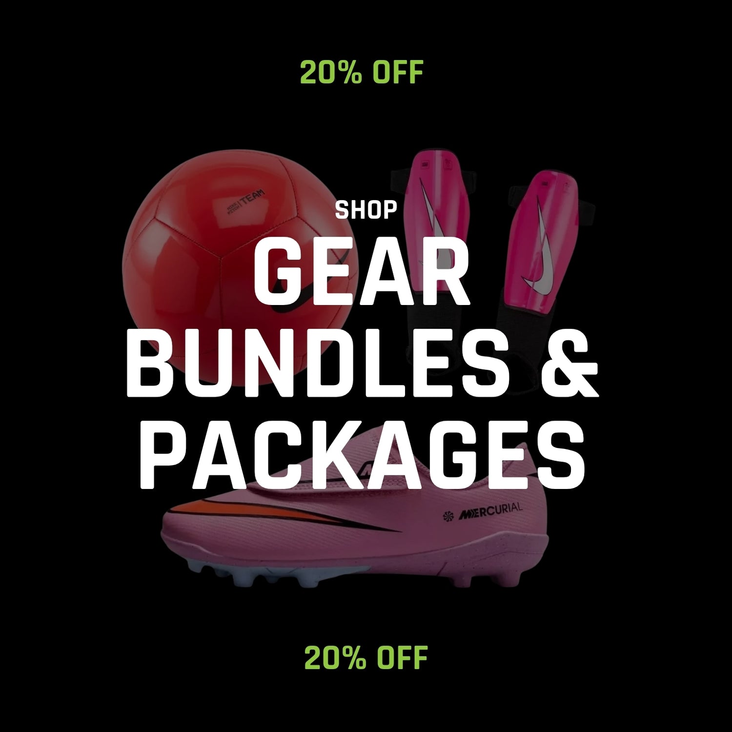 Adidas 2026 FIFA World Cup Soccer Balls – ProSoccer