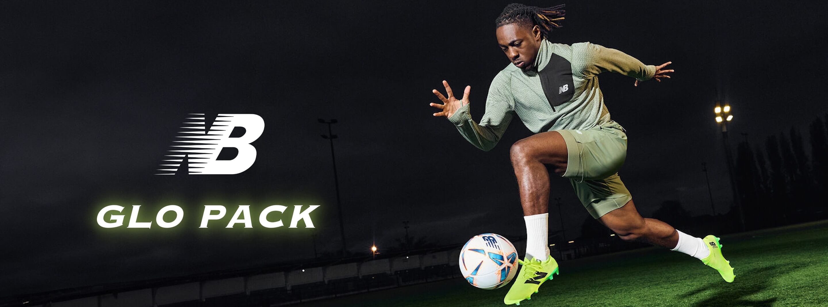 Prosoccer.com | Soccer store for shoes, jerseys, balls & other gear