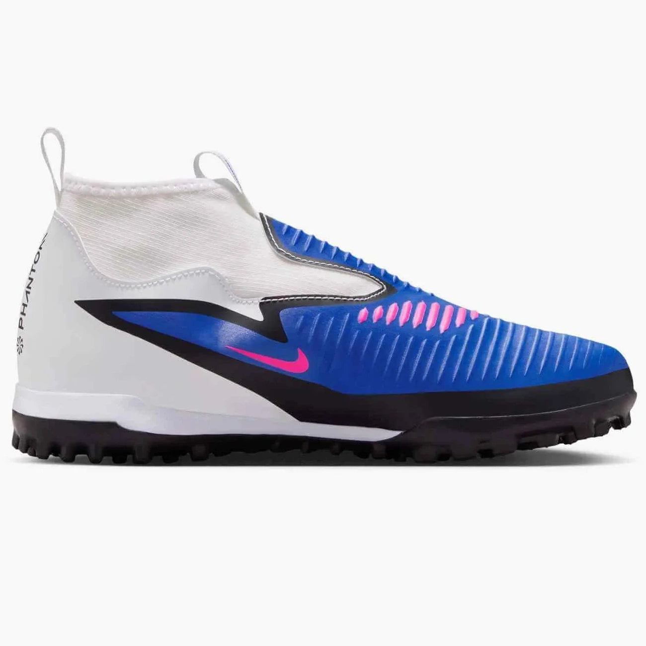 Nike JR Phantom 6 High Academy Turf Soccer Shoes - Attack Pack (SP26 ...