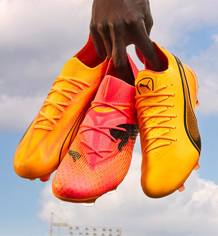 Puma Breakthrough Pack