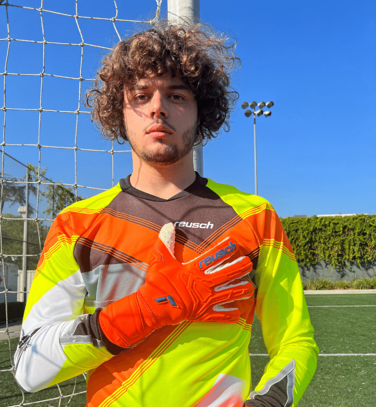 Difference Between Player vs Fan Jerseys | Prosoccer Difference Between Player vs Fan Jerseys | Prosoccer