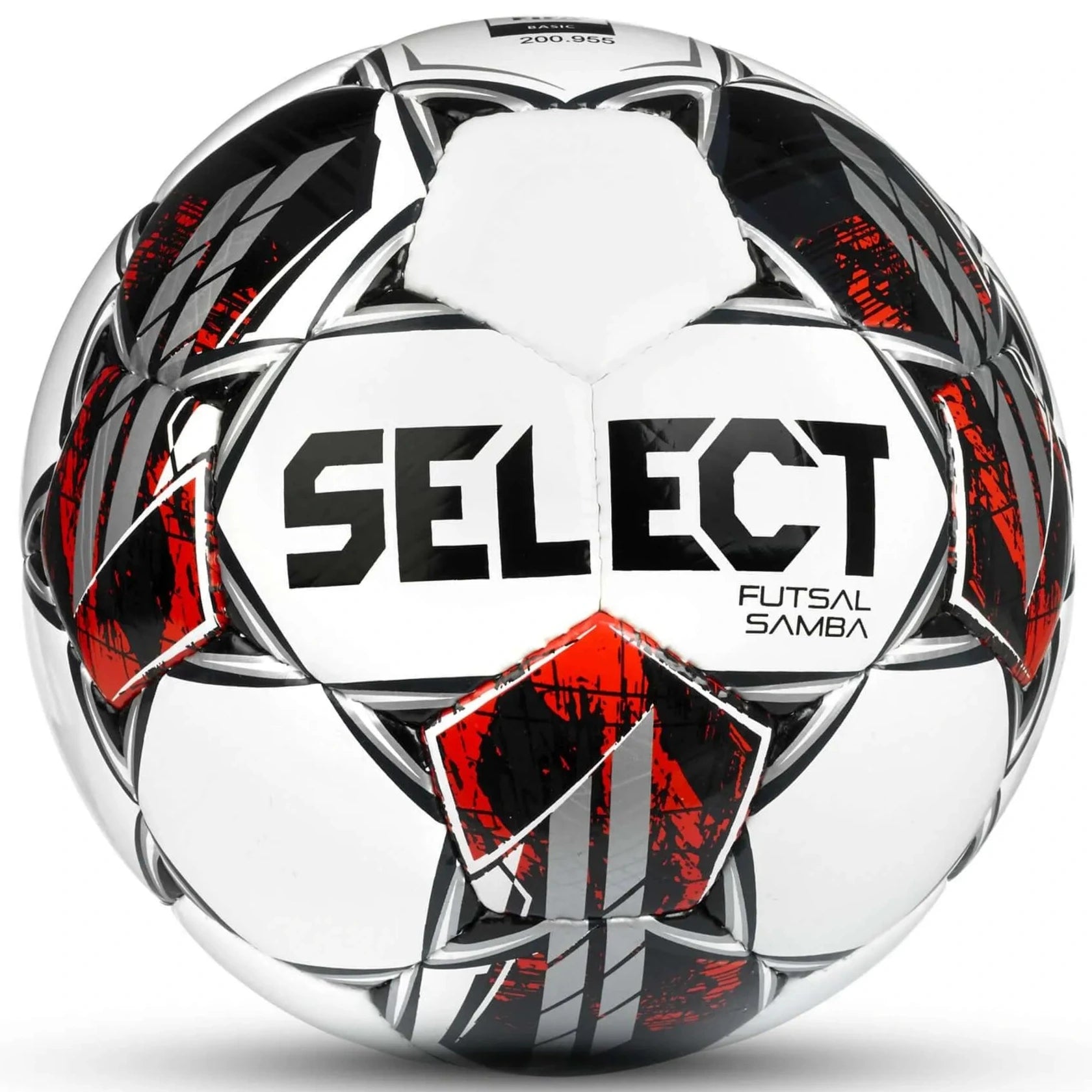 Select v22 Futsal Samba Ball & ProSoccer US