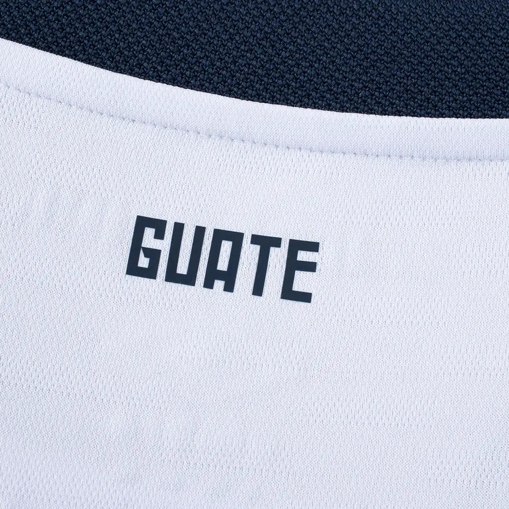 Umbro 2025-26 Guatemala Women's Stadium Home Soccer Jersey Umbro 2025-26 Guatemala Women's Stadium Home Soccer Jersey