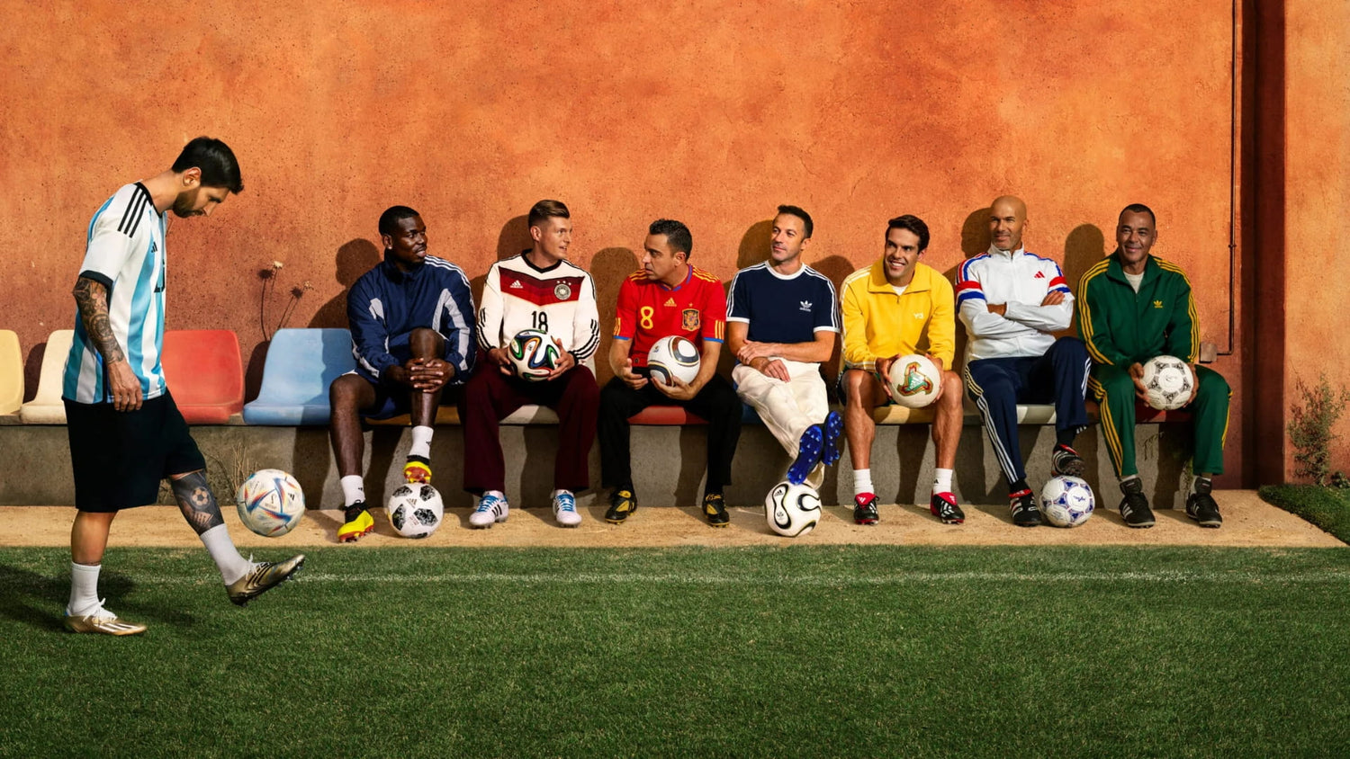 Men’s Soccer Apparel & Gear | Prosoccer.com – ProSoccer