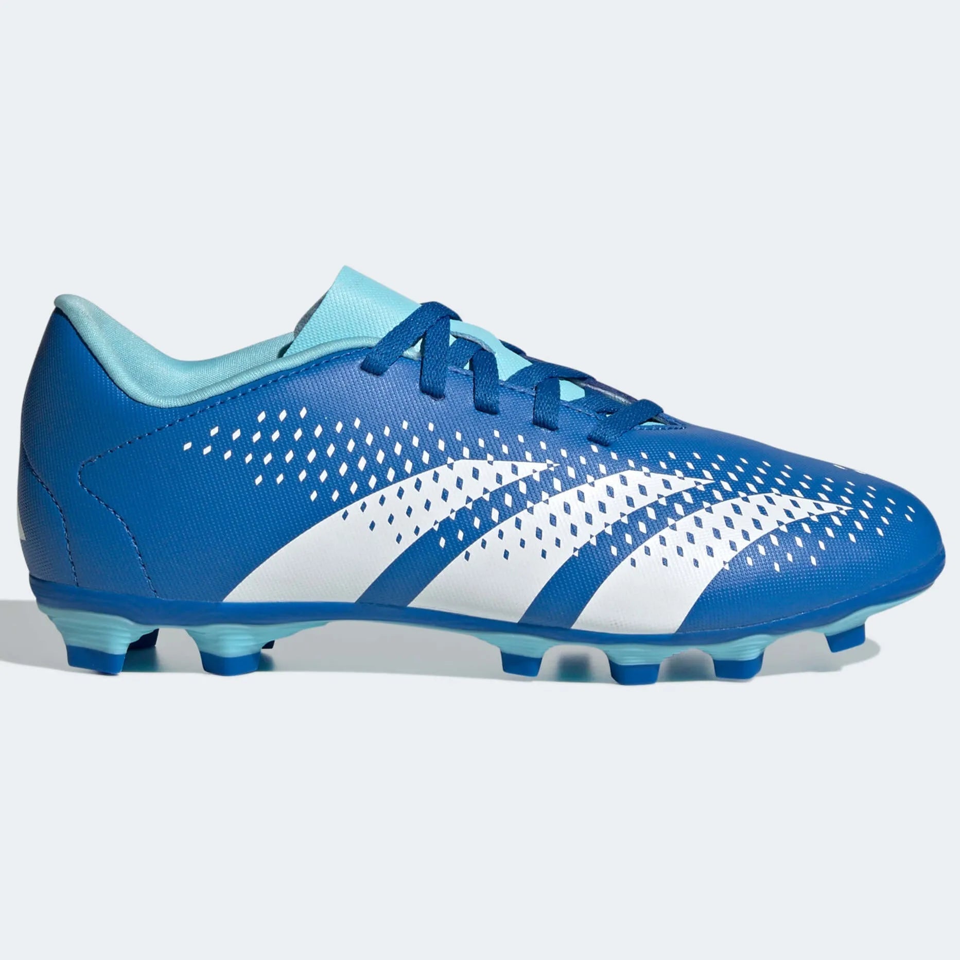 addias Jr Predator Accuracy.4 FxG J - Marinerush Pack (HO23) Soccer ...