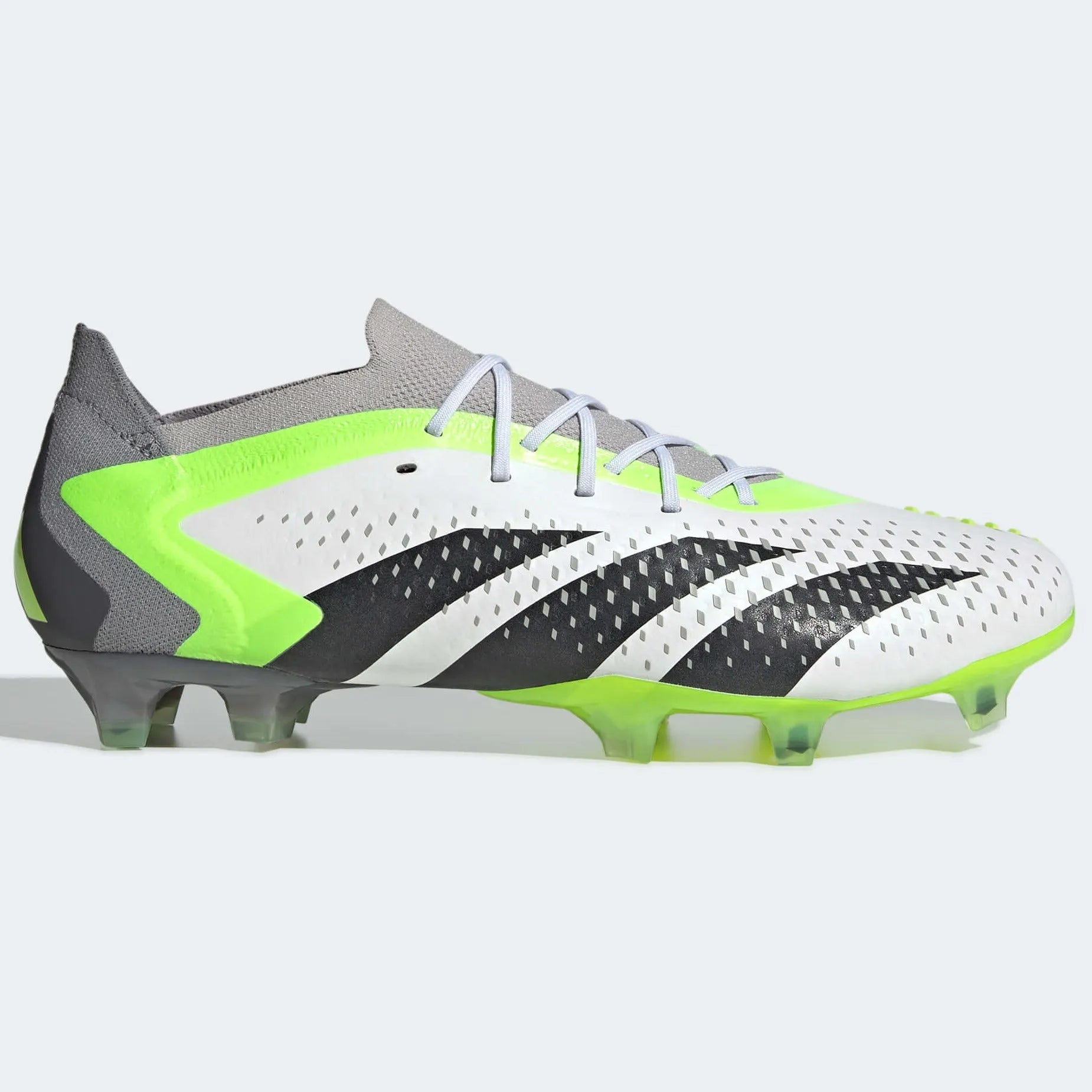 addias Predator Accuracy.1 L FG - Crazyrush Pack (FA23) Soccer Cleats ...