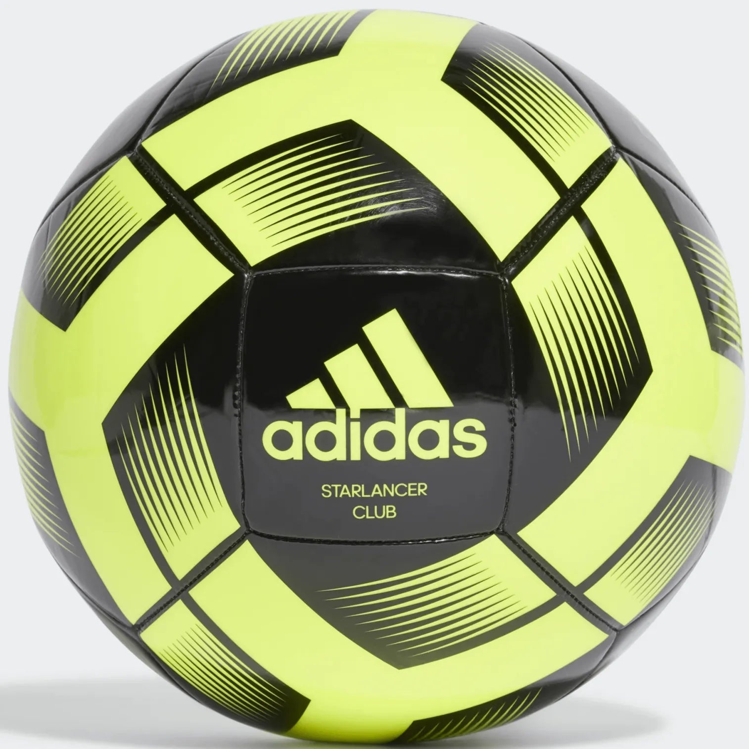 adidas 2023 Starlancer Club Soccer Ball – ProSoccer