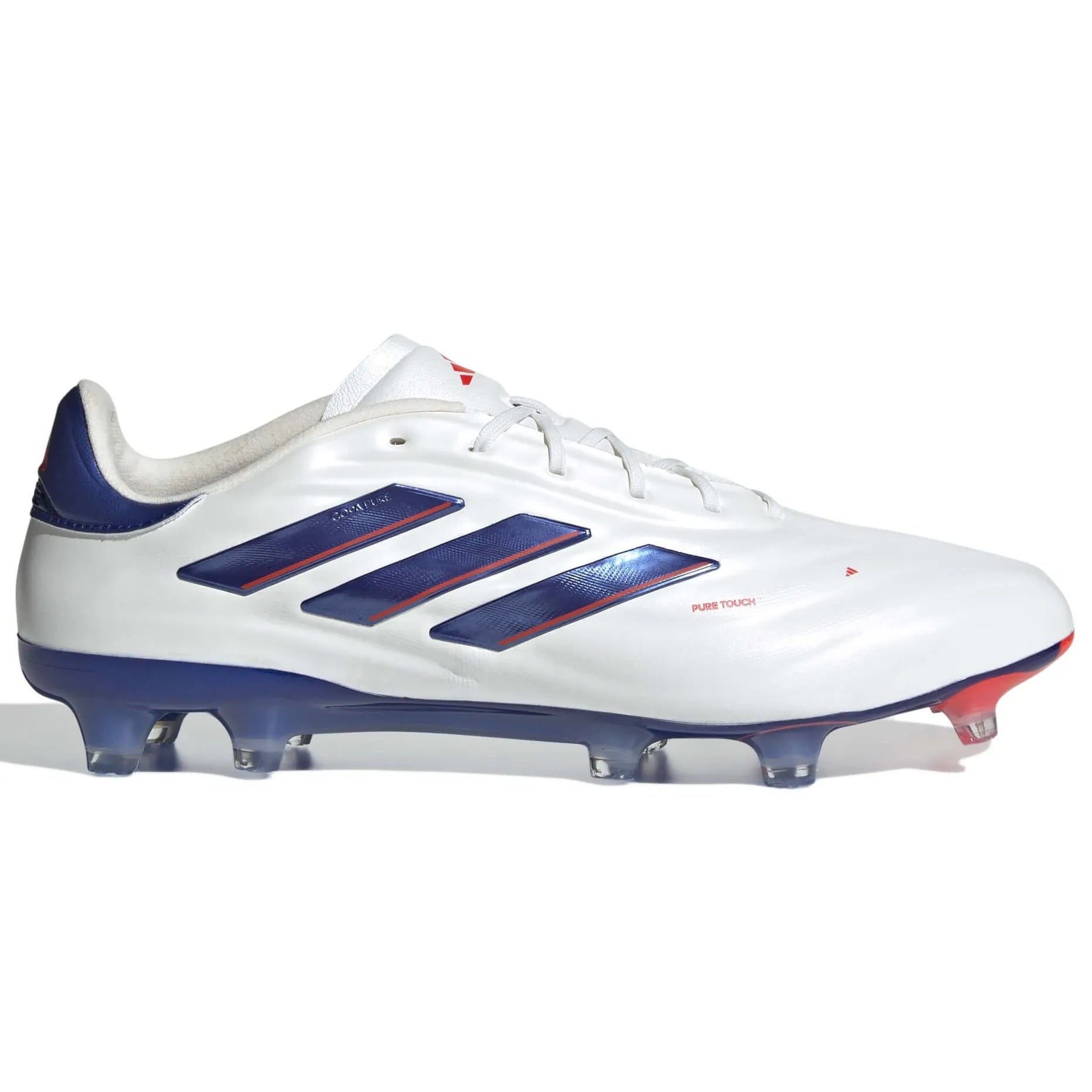 adidas Copa Pure 2 Elite FG - Advancement Pack (FA24) Soccer Cleats ...