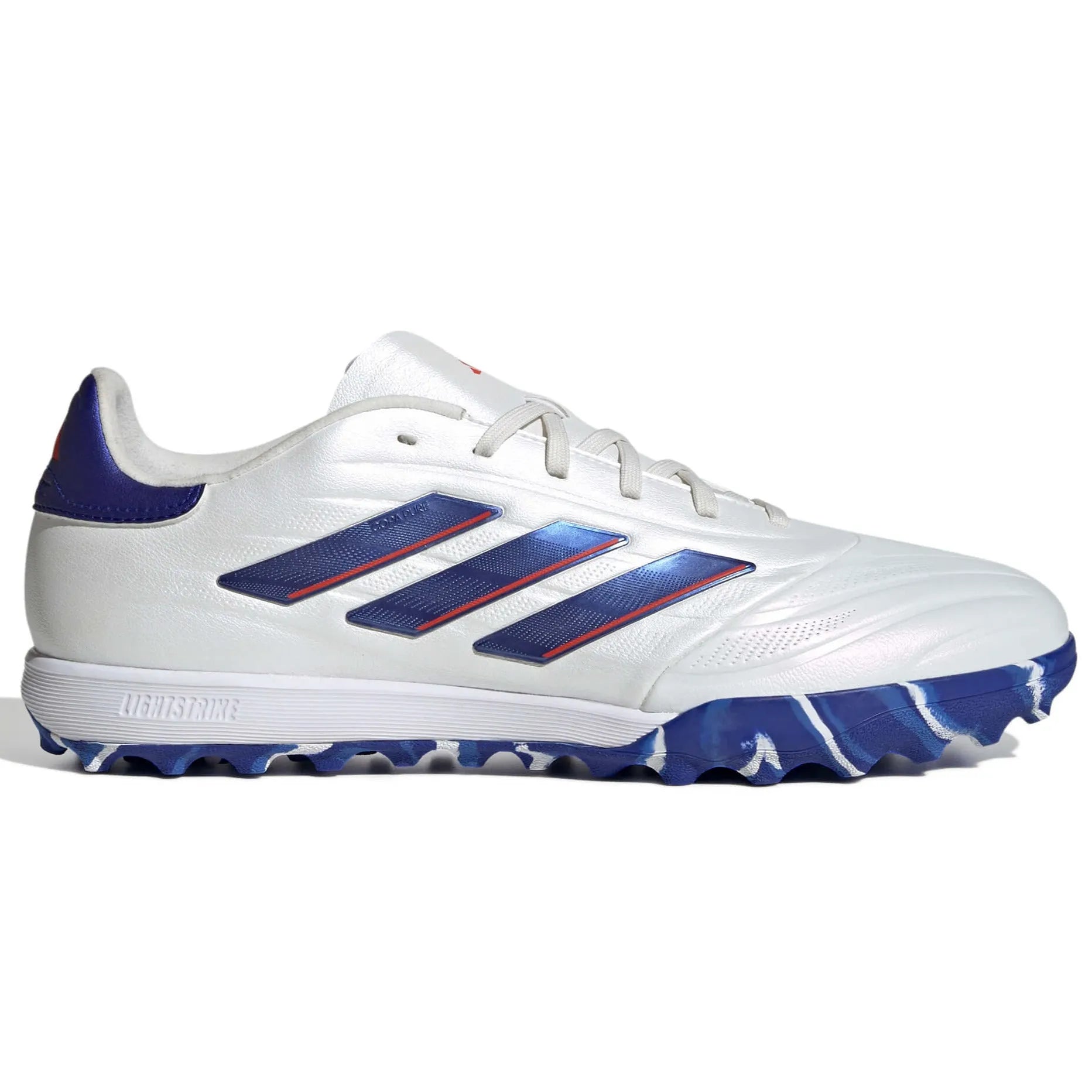 adidas Copa Pure 2 Elite Turf Soccer Shoes TF - Advancement Pack (FA24 ...