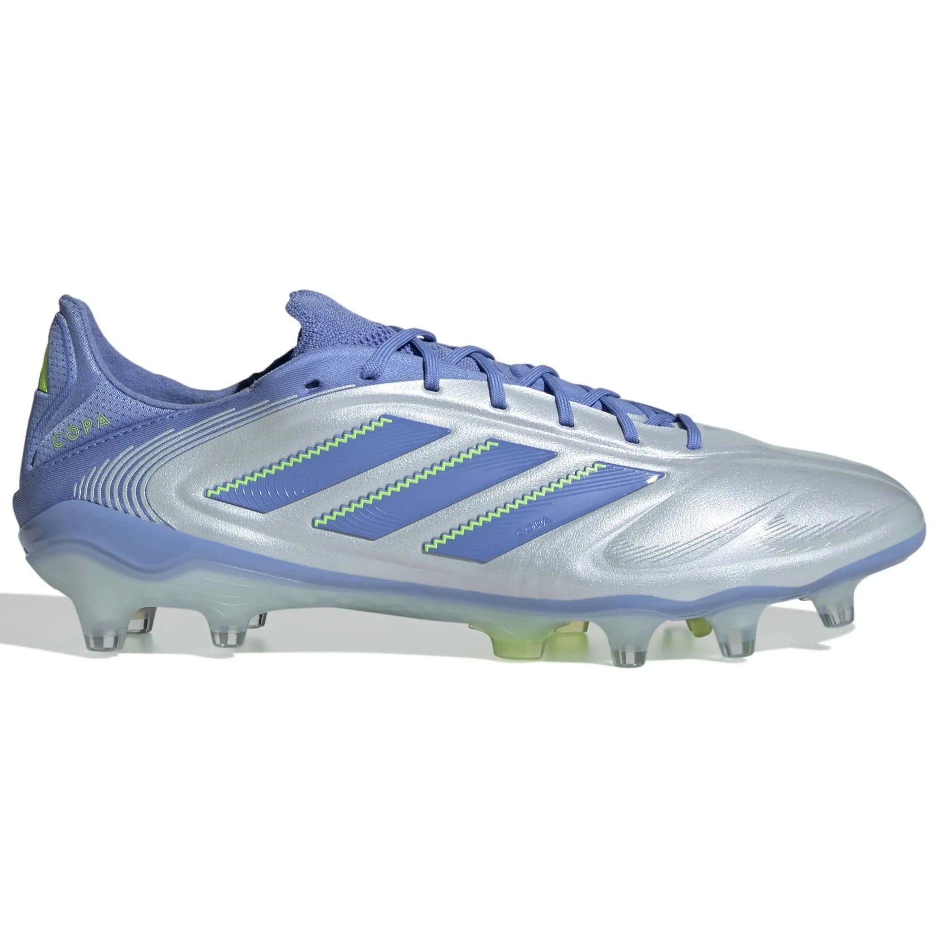 adidas Copa Pure III Elite Firm Ground Soccer Cleats - Celestial Victo ...