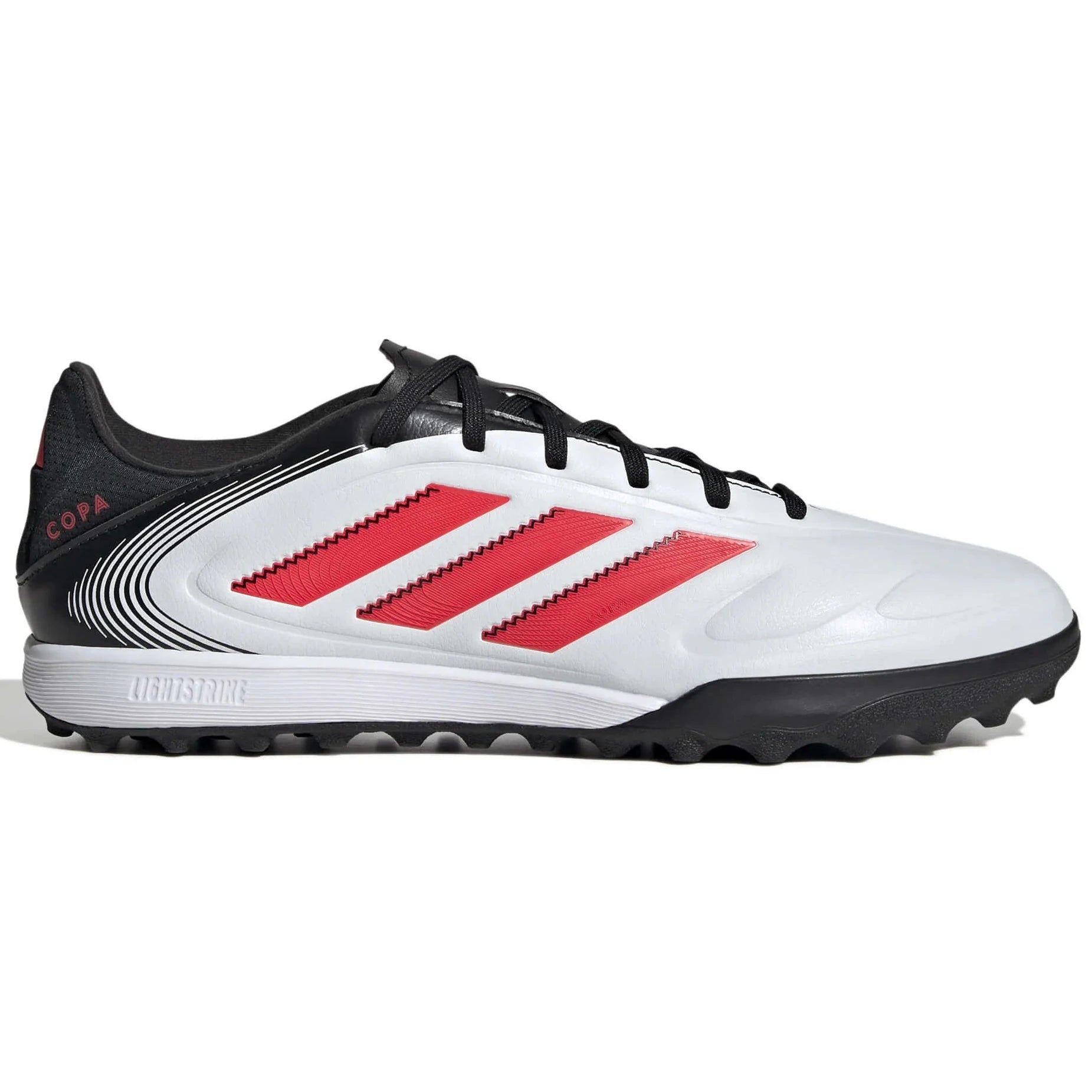 adidas Copa Pure III League Turf Soccer Shoes TF - Pure Victory Pack ...