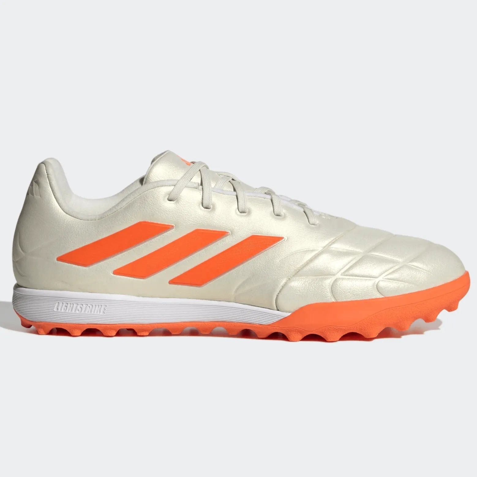 adidas Copa Pure.3 Turf Soccer Shoes TF - Heatspawn Pack (SP23) – ProSoccer