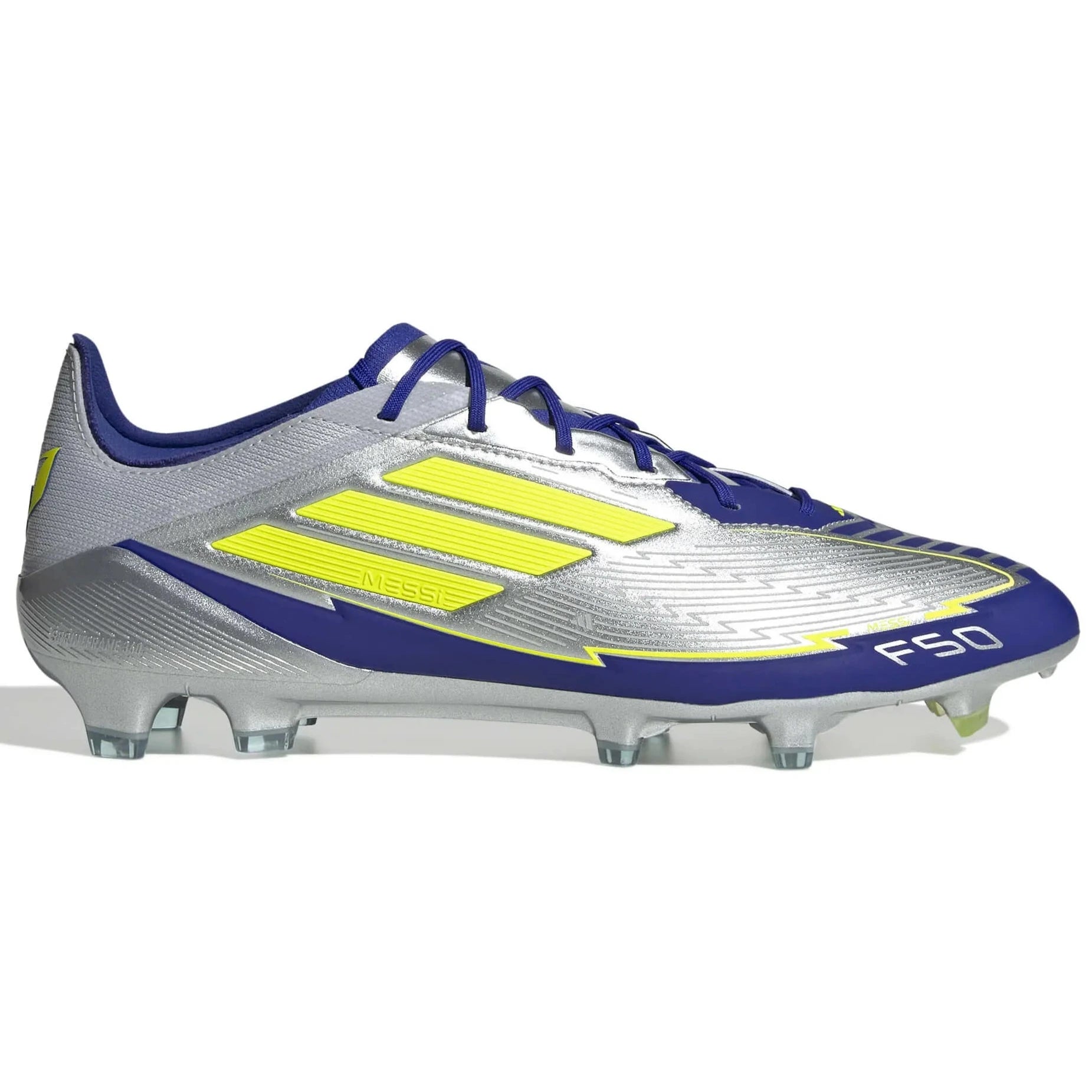 adidas F50 Elite FG Messi - MP1 Pack (SP25) – ProSoccer