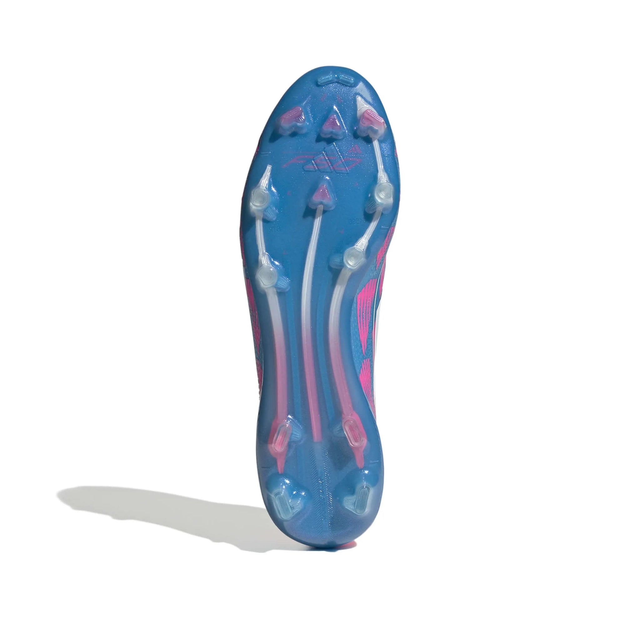 adidas F50 Elite FG - Reemergence Pack (FA24) Soccer Cleats – ProSoccer