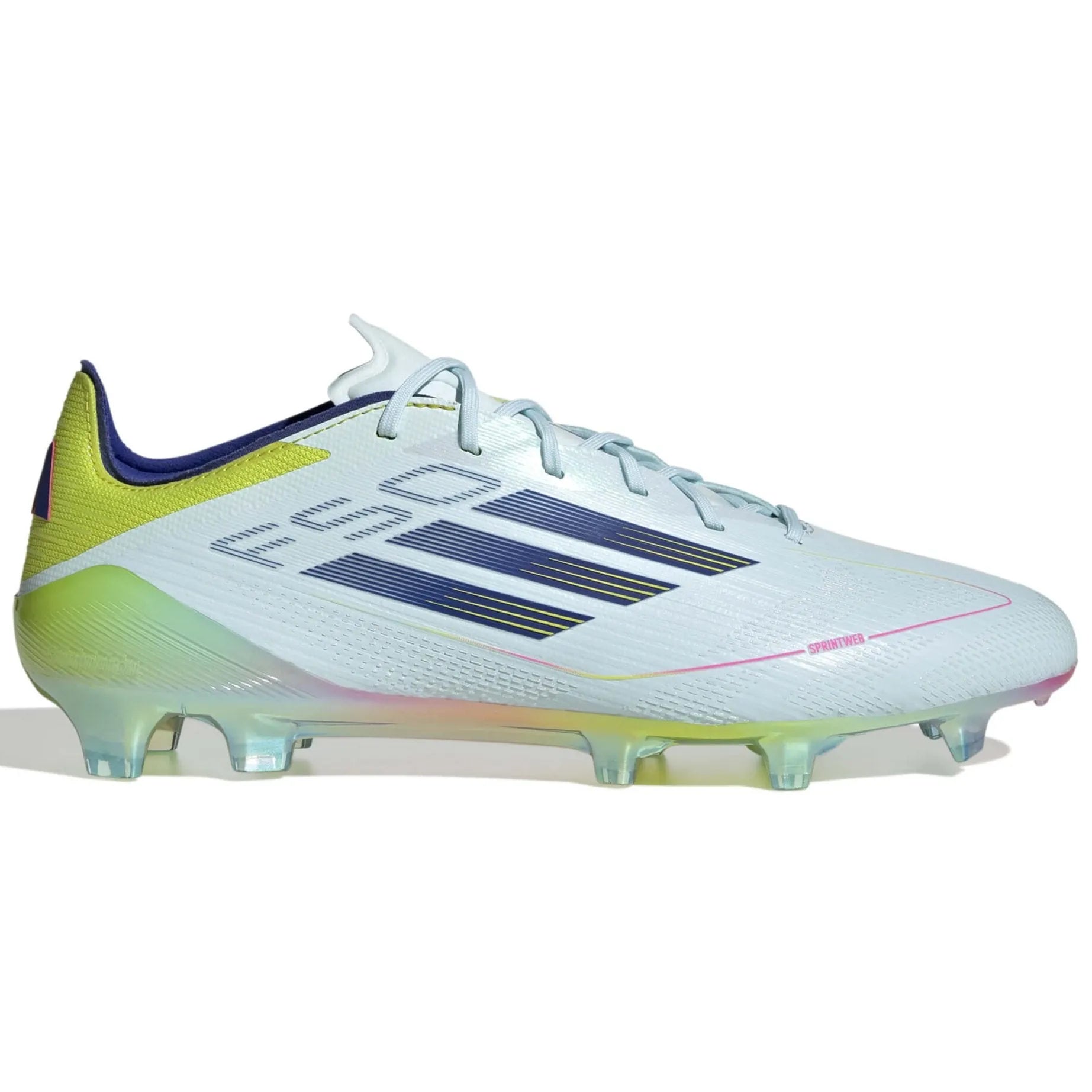 adidas F50 Elite FG - Stellar Icon Pack (FA24) Soccer Cleats – ProSoccer