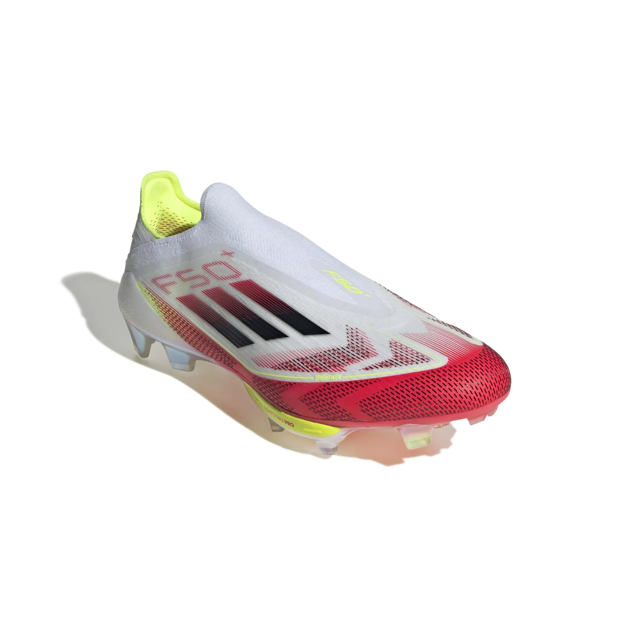 adidas F50+ FG - Pure Victory Pack (SP25) Soccer Cleats – ProSoccer