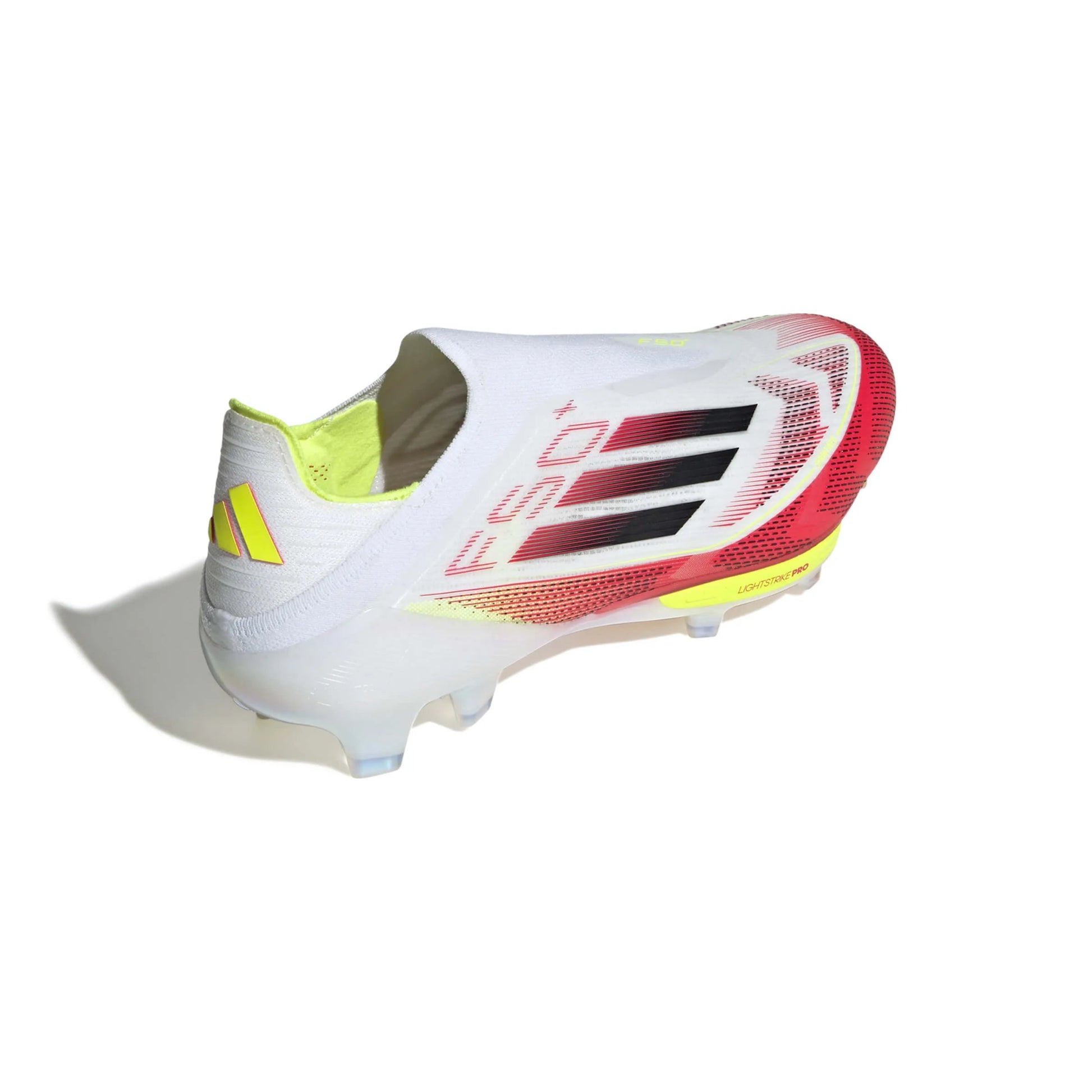 adidas F50+ FG - Pure Victory Pack (SP25) Soccer Cleats – ProSoccer