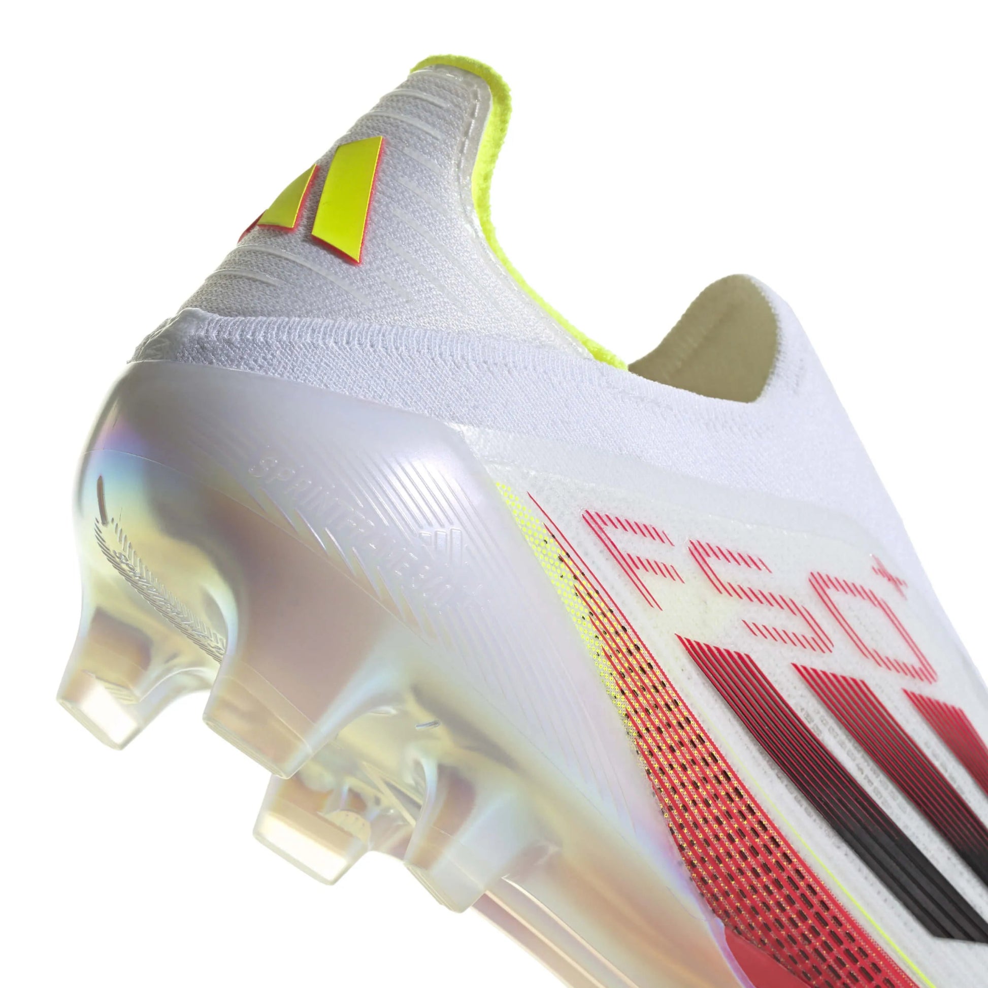 adidas F50+ FG - Pure Victory Pack (SP25) Soccer Cleats – ProSoccer