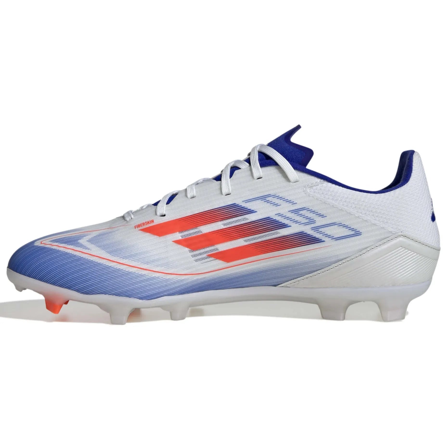adidas F50 League FG/MG - Advancement Pack (FA24) Soccer Cleats – ProSoccer