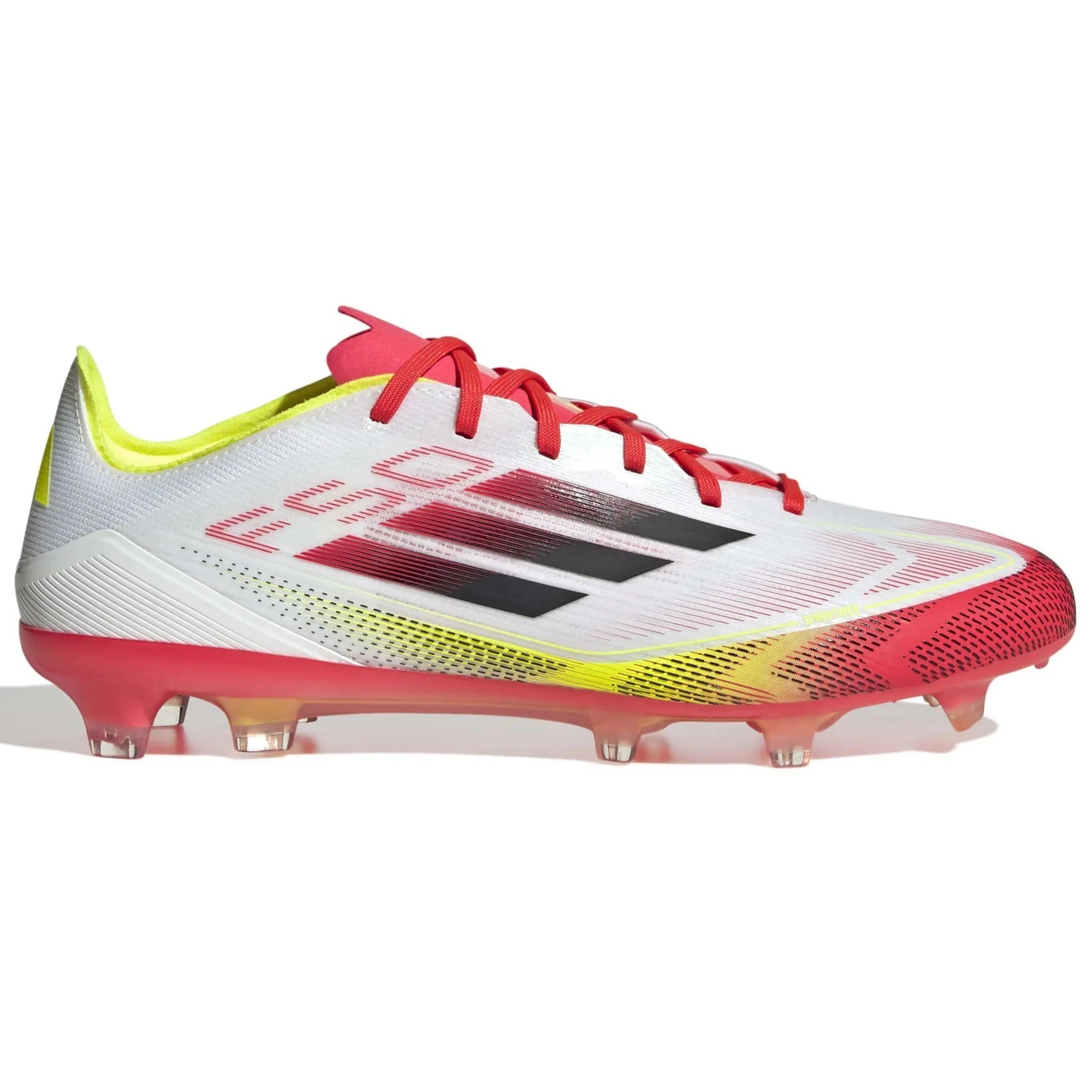 adidas F50 Pro FG - Pure Victory Pack (SP25) Soccer Cleats – ProSoccer