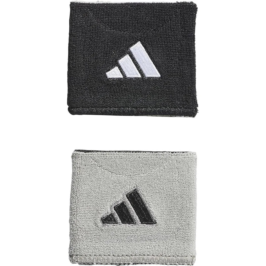 adidas Interval Reversible Wristband 2.0 – ProSoccer
