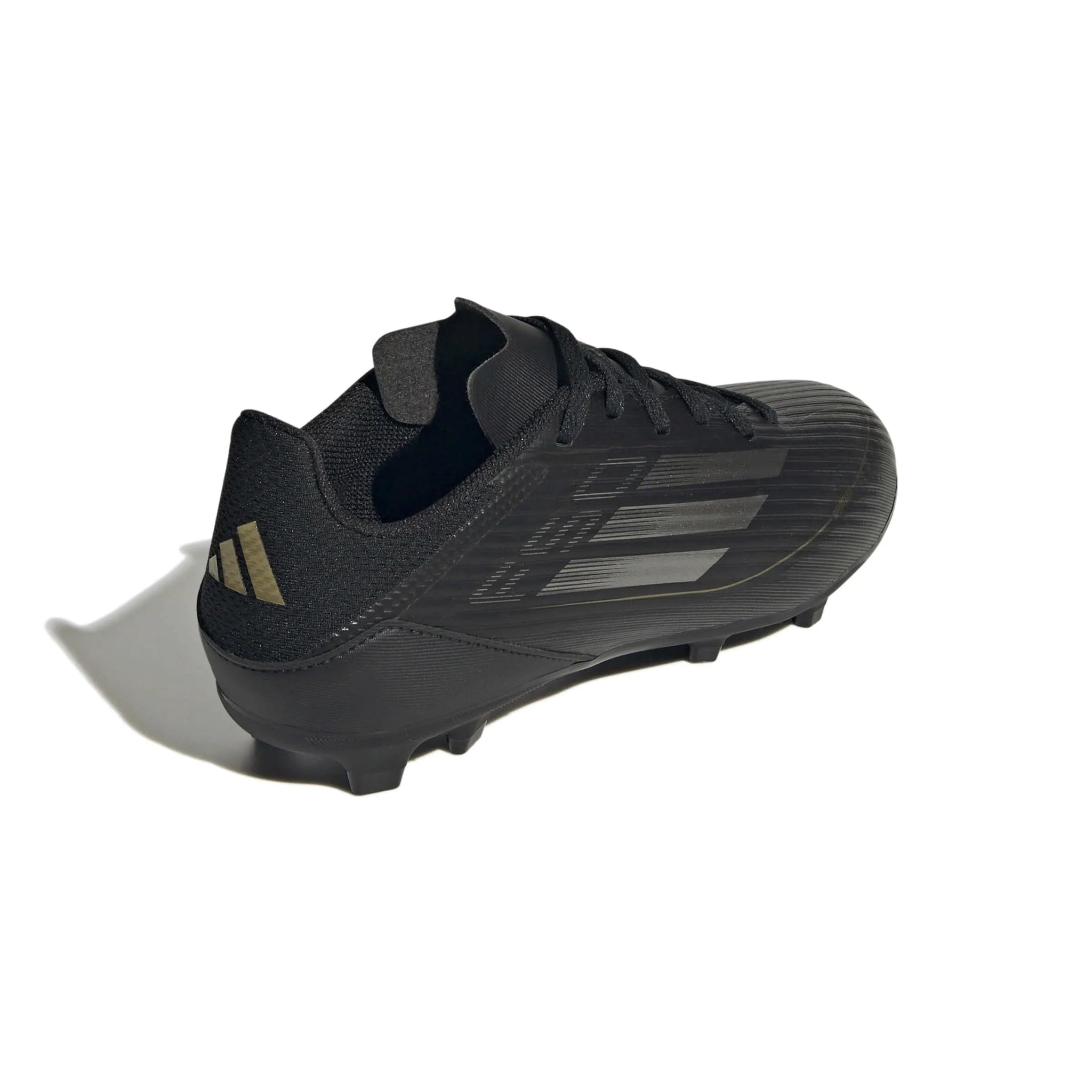 adidas JR F50 League FG-MG - Darkspark Pack (FA24) Soccer Cleats ...