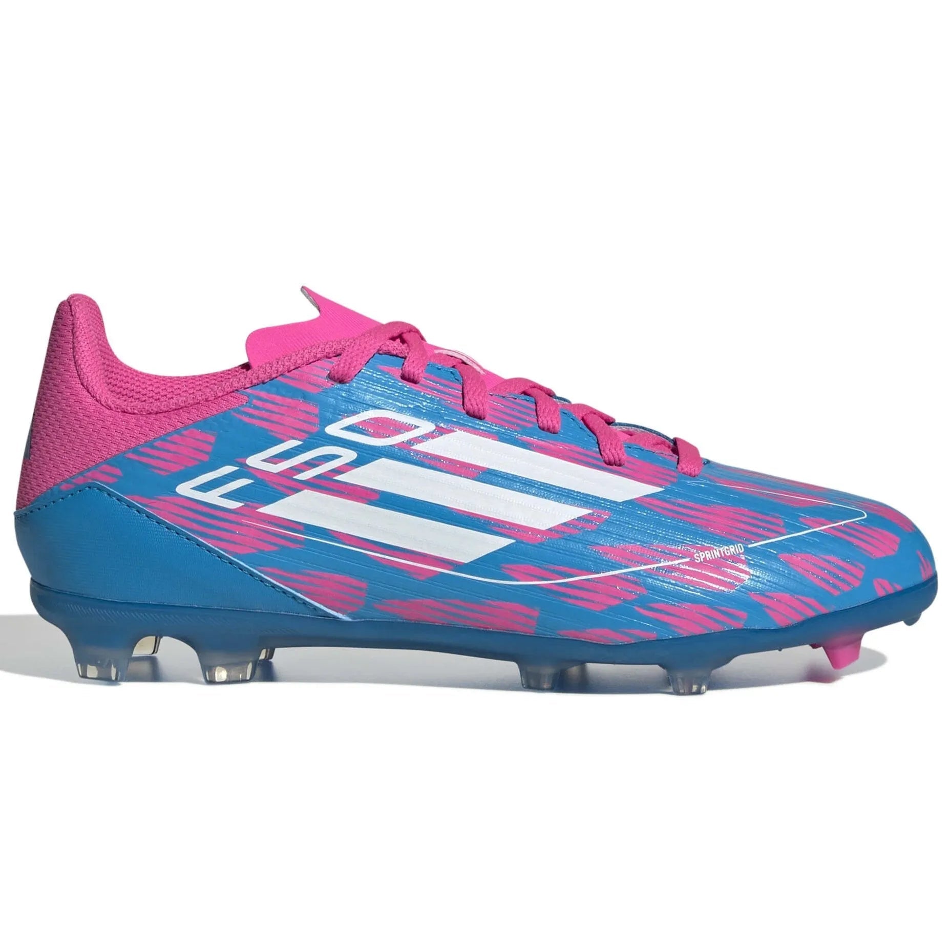 adidas JR F50 PRO FG - Reemergence Pack (FA24) Soccer Cleats – ProSoccer