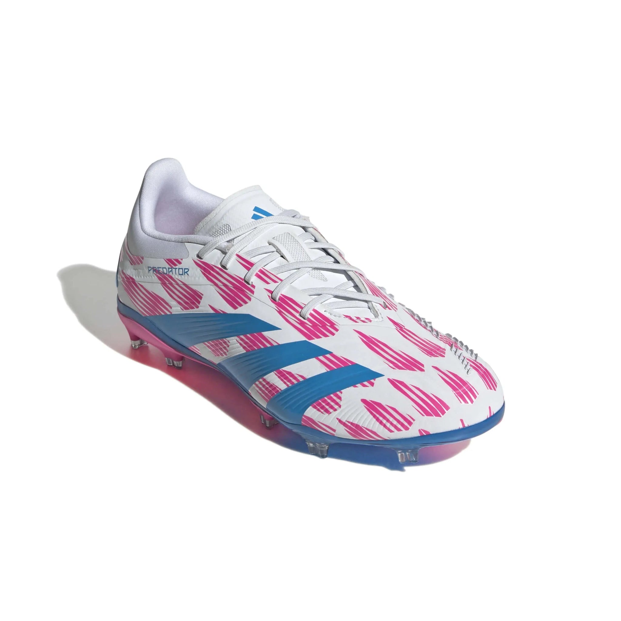 adidas JR Predator Elite FG - Reemergence Pack (FA24) Soccer Cleats ...