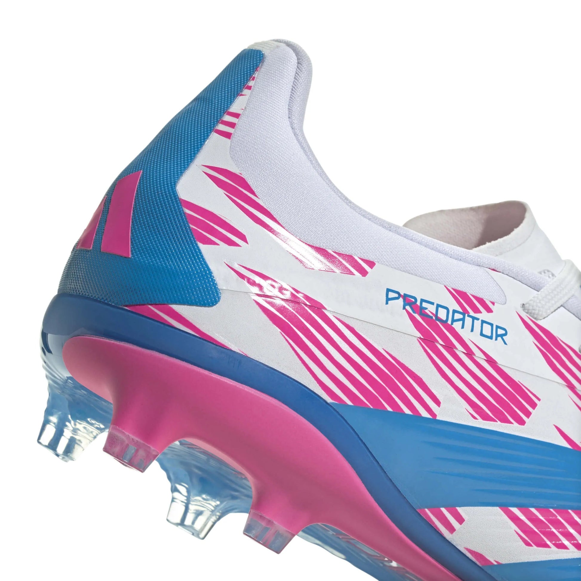 adidas JR Predator Elite FG - Reemergence Pack (FA24) Soccer Cleats ...