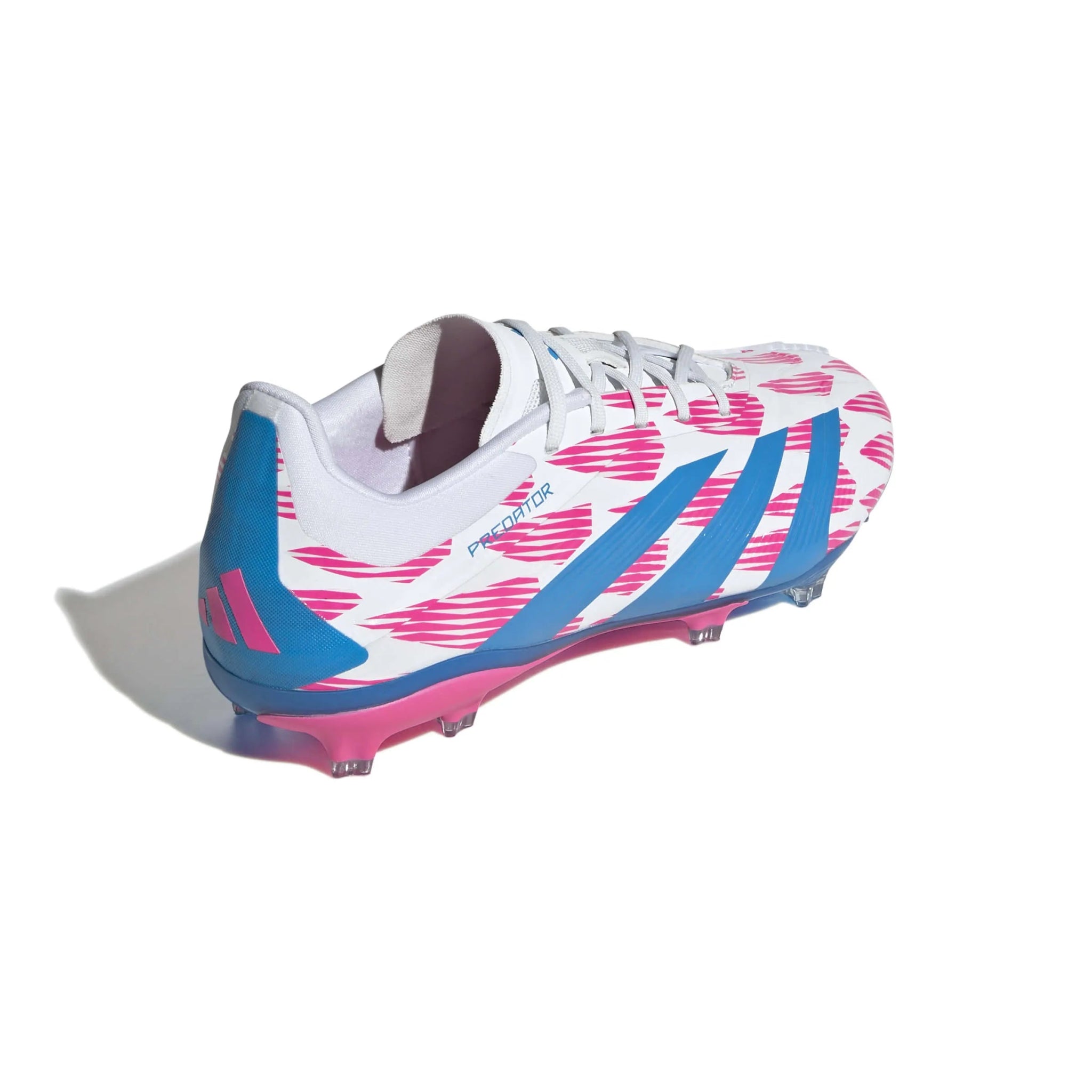 adidas JR Predator Elite FG - Reemergence Pack (FA24) Soccer Cleats ...