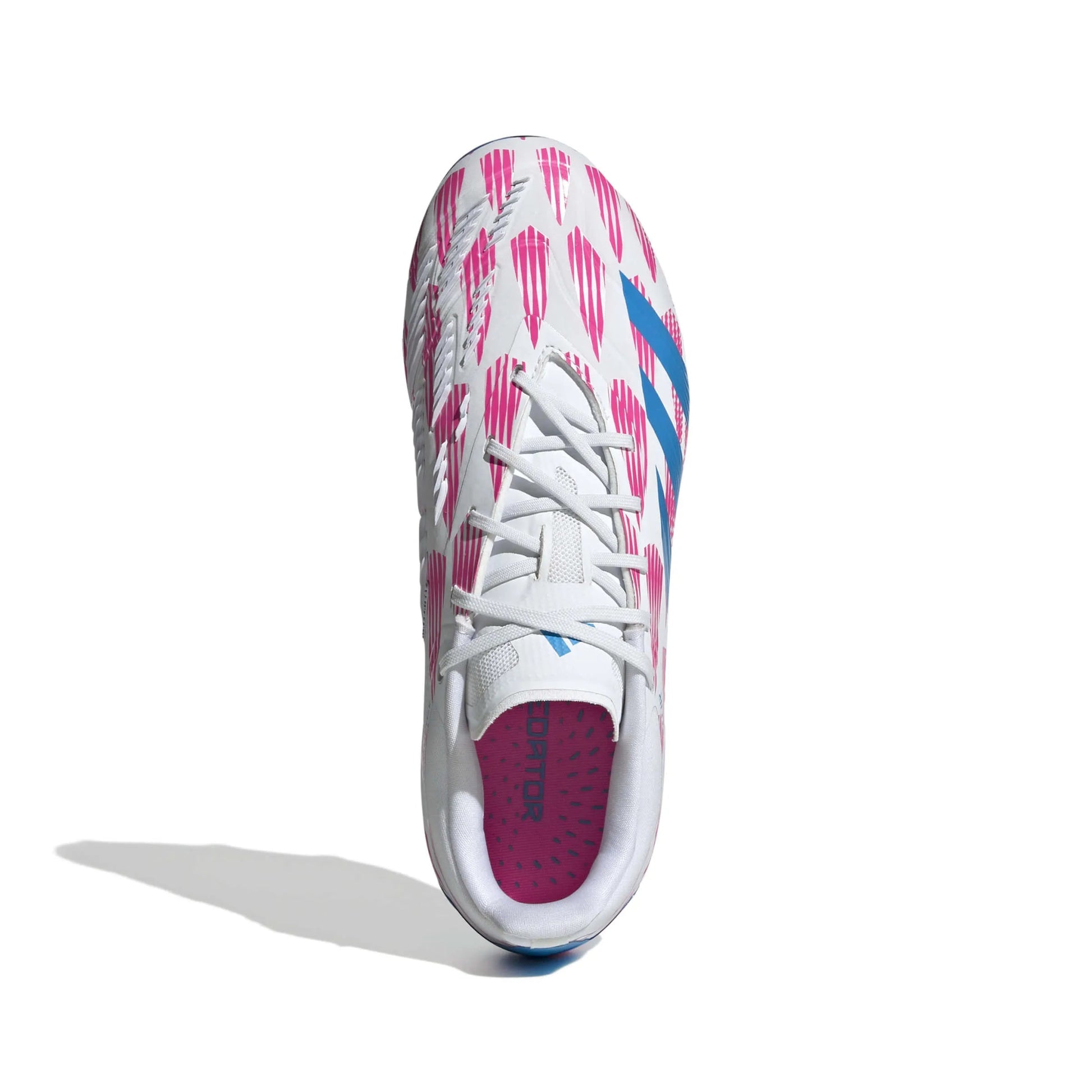 adidas JR Predator Elite FG - Reemergence Pack (FA24) Soccer Cleats ...