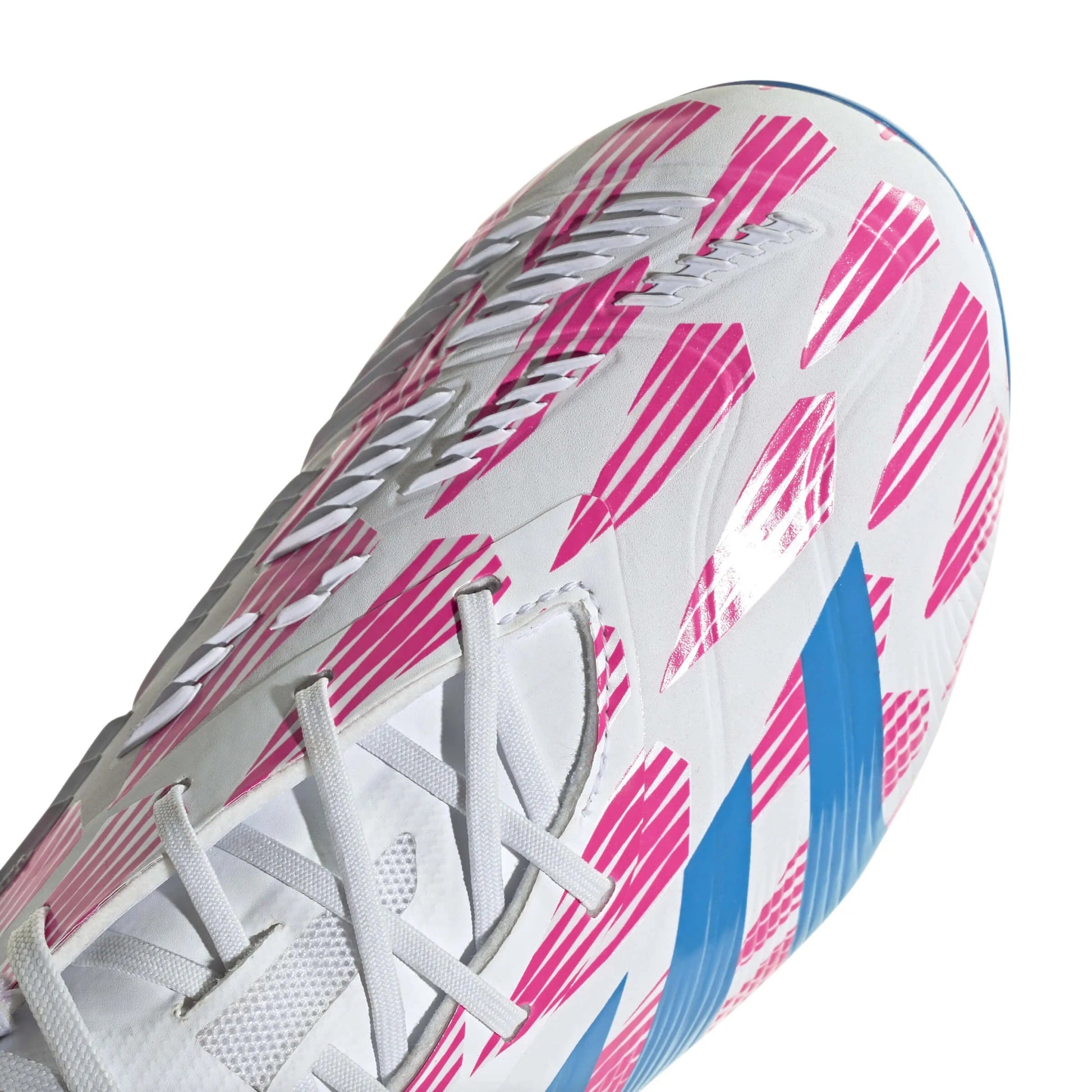 adidas JR Predator Elite FG - Reemergence Pack (FA24) Soccer Cleats ...