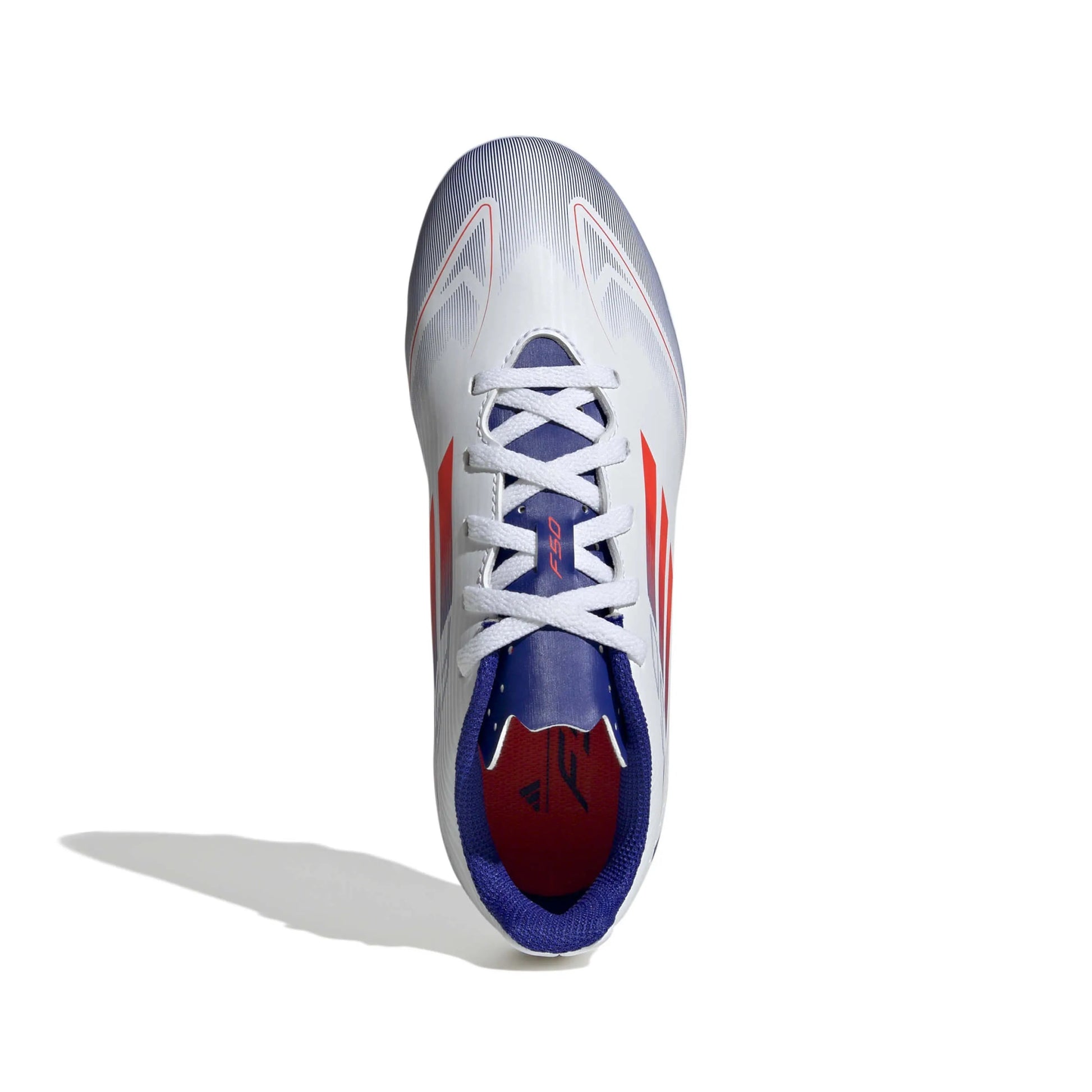 adidas Kids F50 Club FxG - Advancement Pack(FA24) Soccer Cleats – ProSoccer