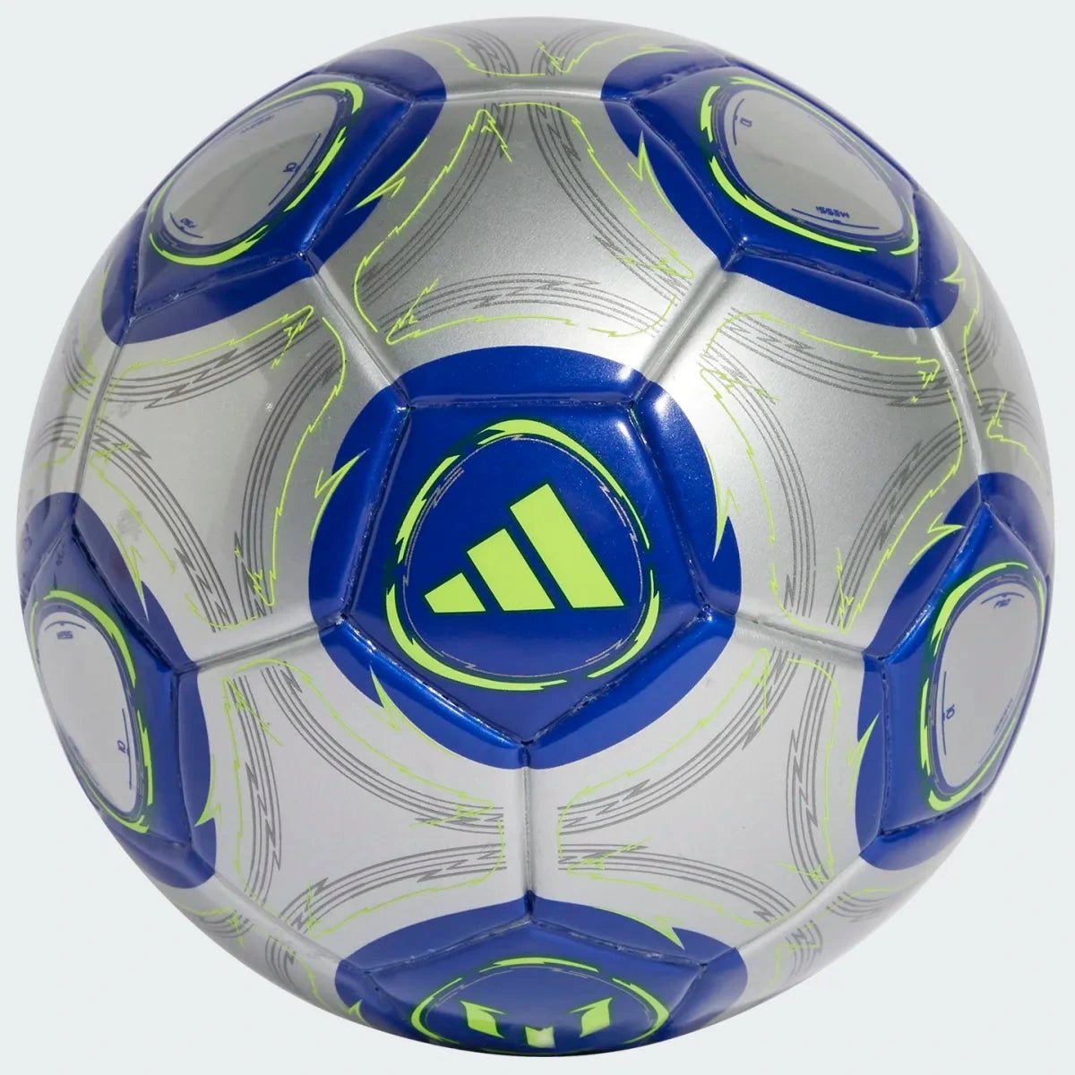 adidas Messi F50 Mini Ball – ProSoccer