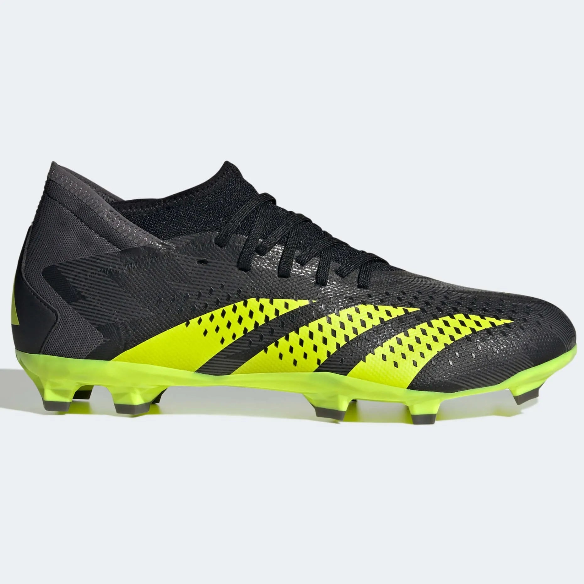 adidas Predator Accuracy InJ.3 FG - Crazycharged Pack (FA23) Soccer ...