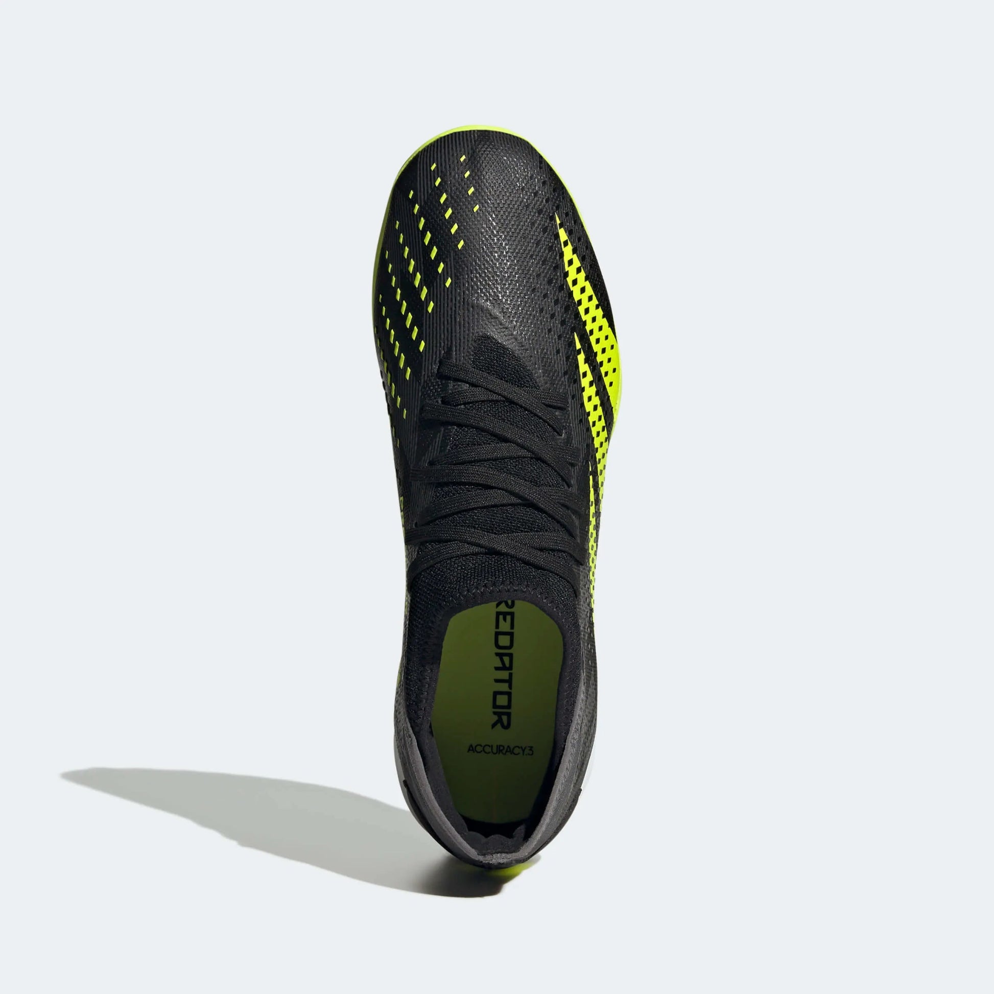 adidas Predator Accuracy INJ.3 Turf Soccer Shoes TF - Crazycharged Pack ...