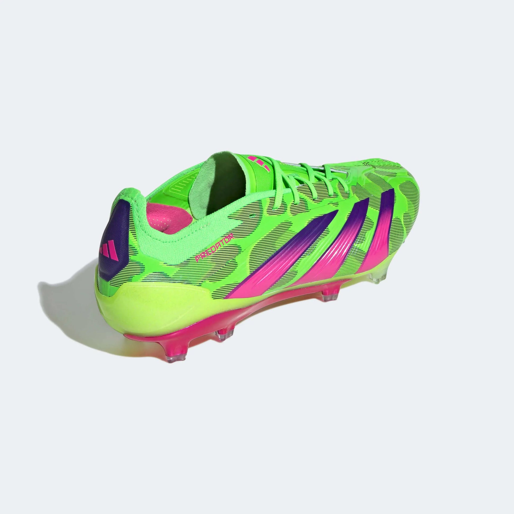 adidas Predator Elite FG Gen Predator - (SP24) Soccer Cleats – ProSoccer
