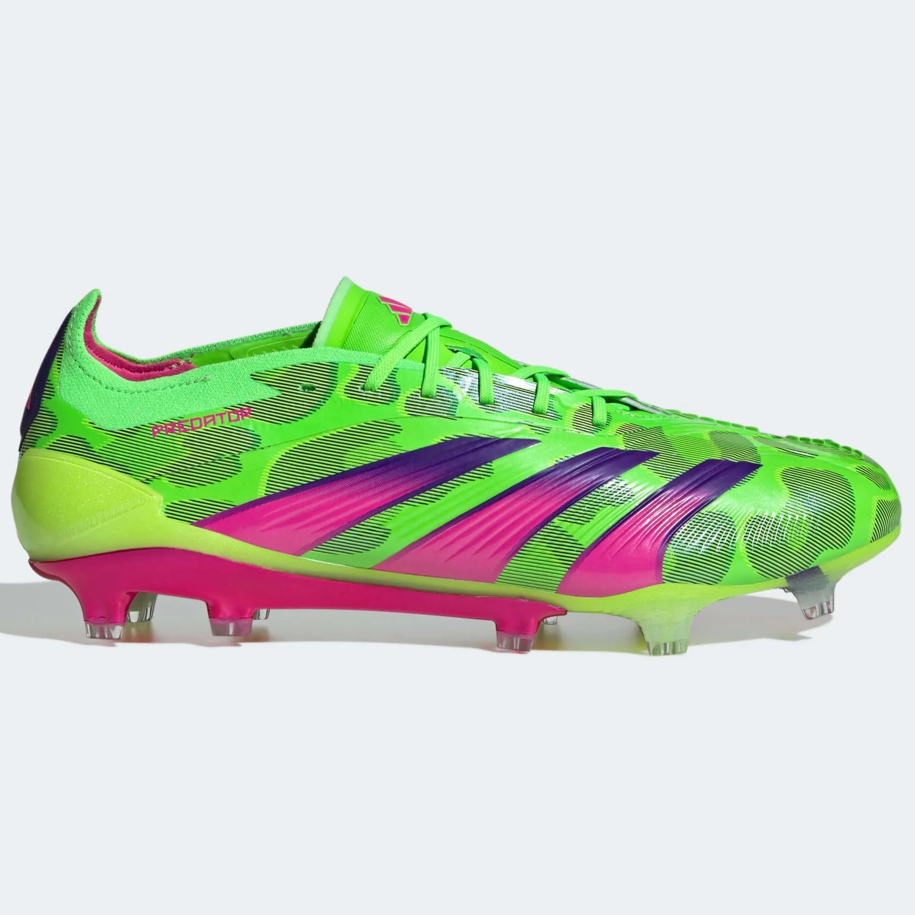 adidas Predator Elite FG Gen Predator - (SP24) Soccer Cleats – ProSoccer