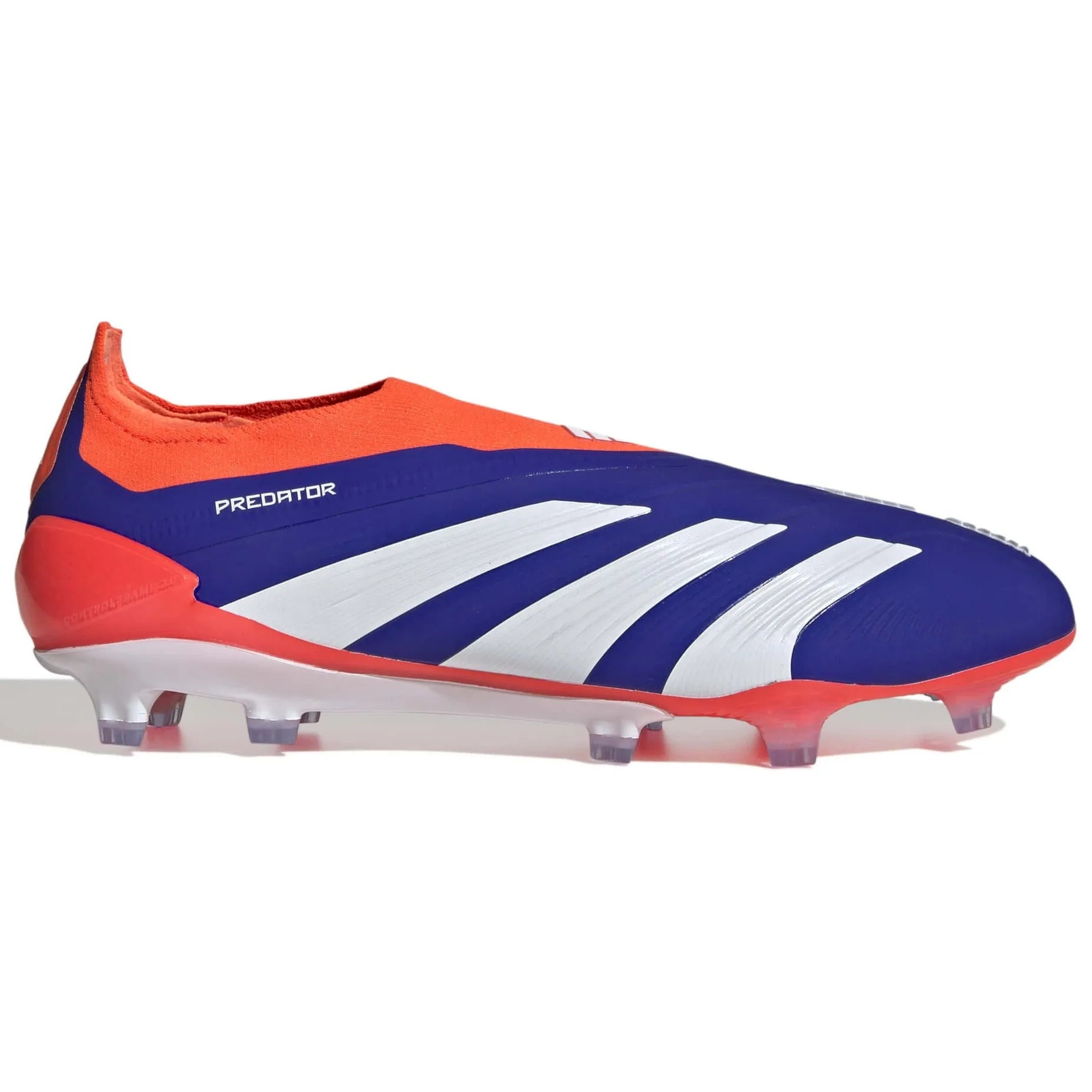 adidas Predator Elite Lace-Less FG - Advancement Pack (FA24) Soccer ...