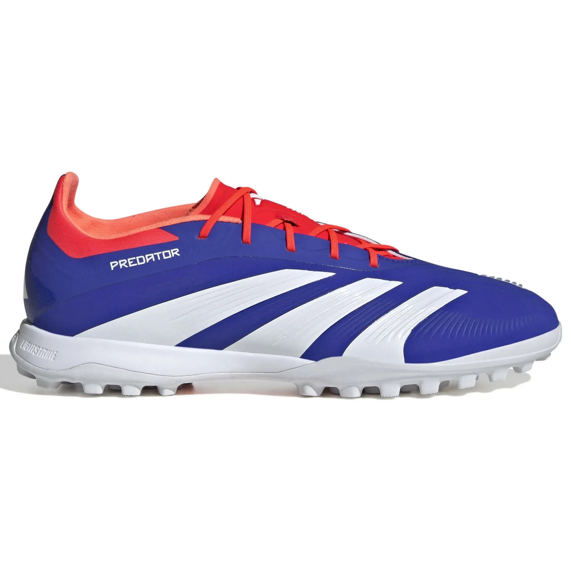 adidas Predator Elite Turf Soccer Shoes TF - Advancement Pack (FA24 ...