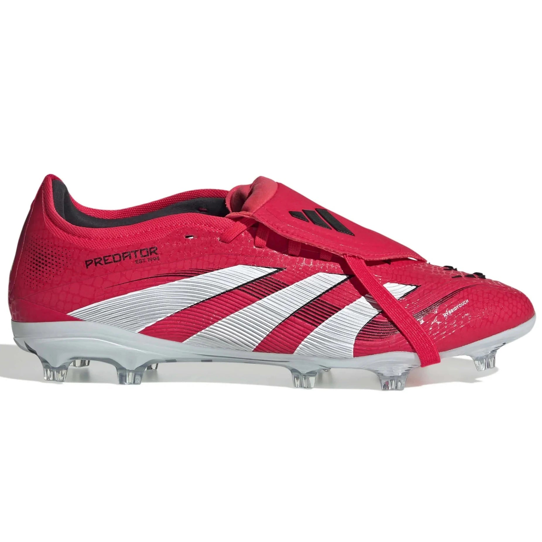 adidas Predator Pro FT FG - Pure Victory Pack (Sp25) Soccer Cleats ...