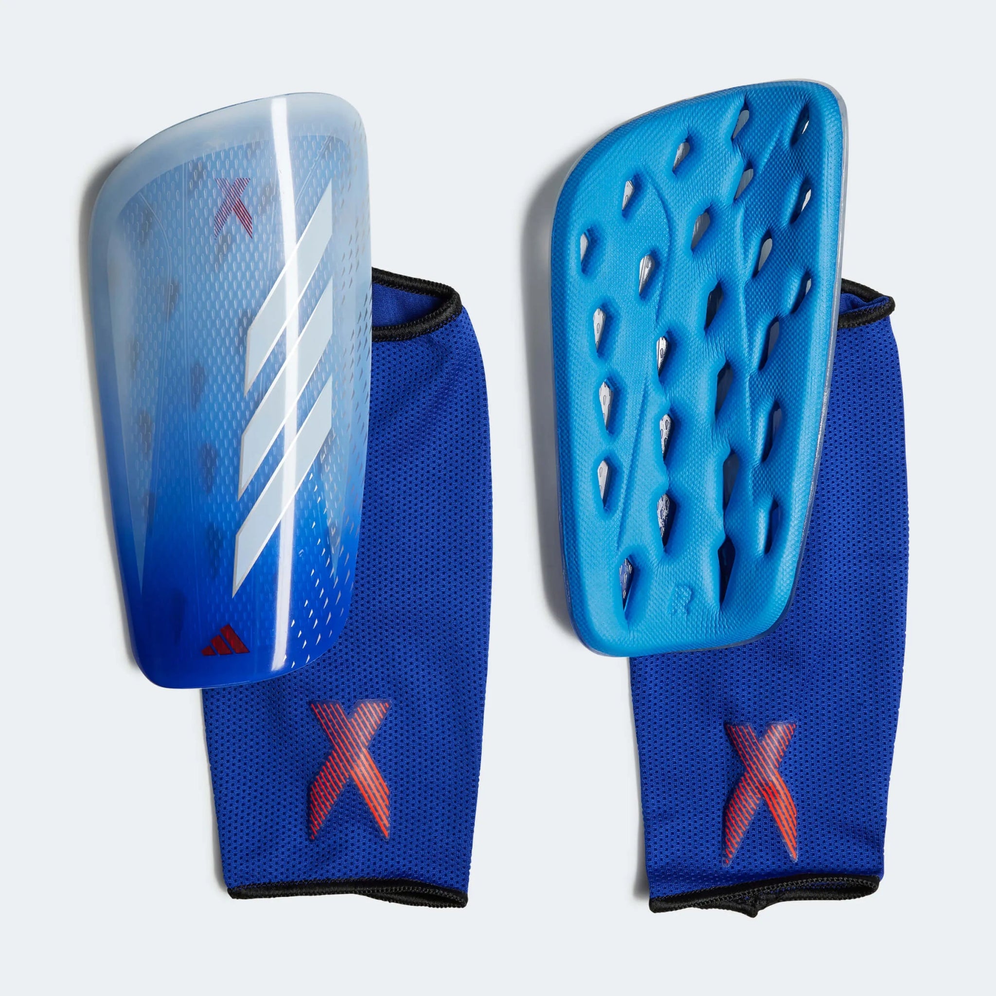adidas X BW League Soccer Shin Guards – ProSoccer