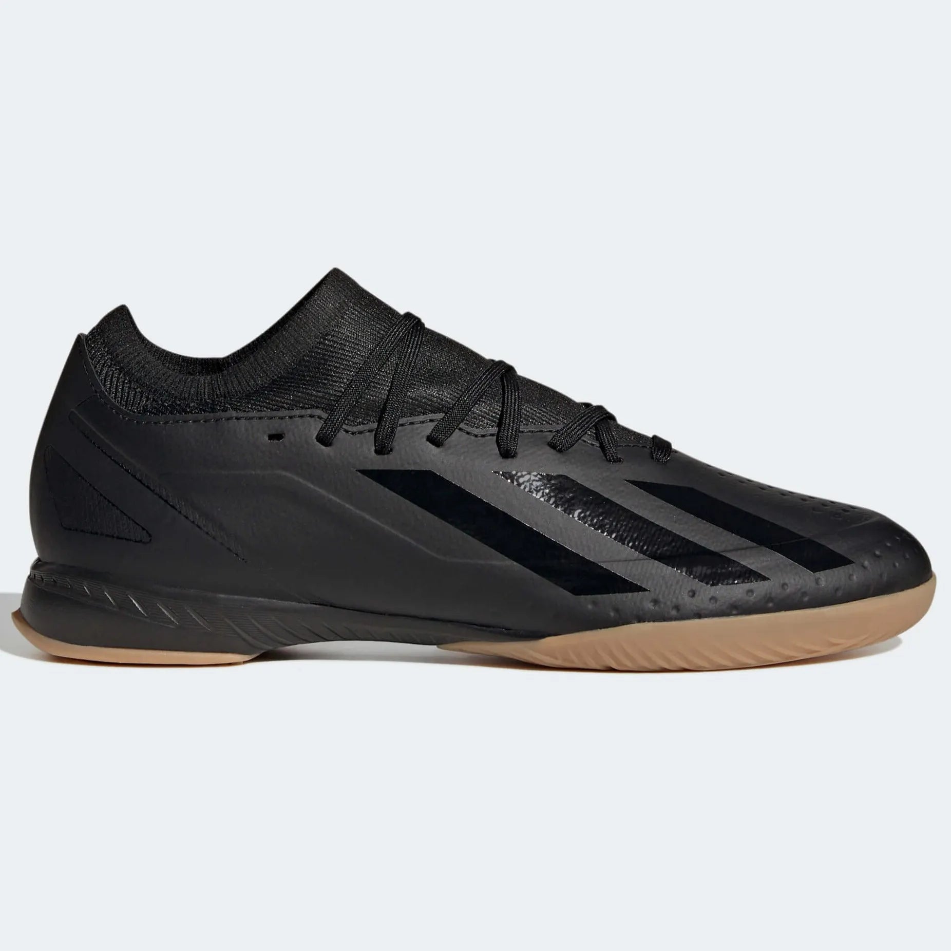 adidas X Crazyfast.3 Indoor Soccer Shoes IC - Nightstrike Pack (FA23 ...