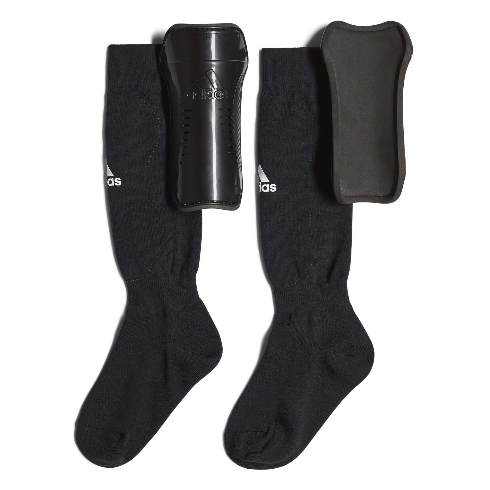 adidas Youth Sock Soccer Shin Guard – ProSoccer