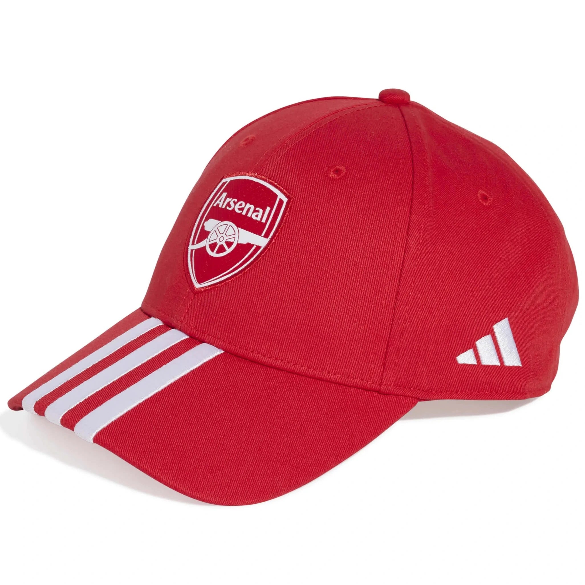 adidas 2025-26 Arsenal Baseball Cap & ProSoccer US