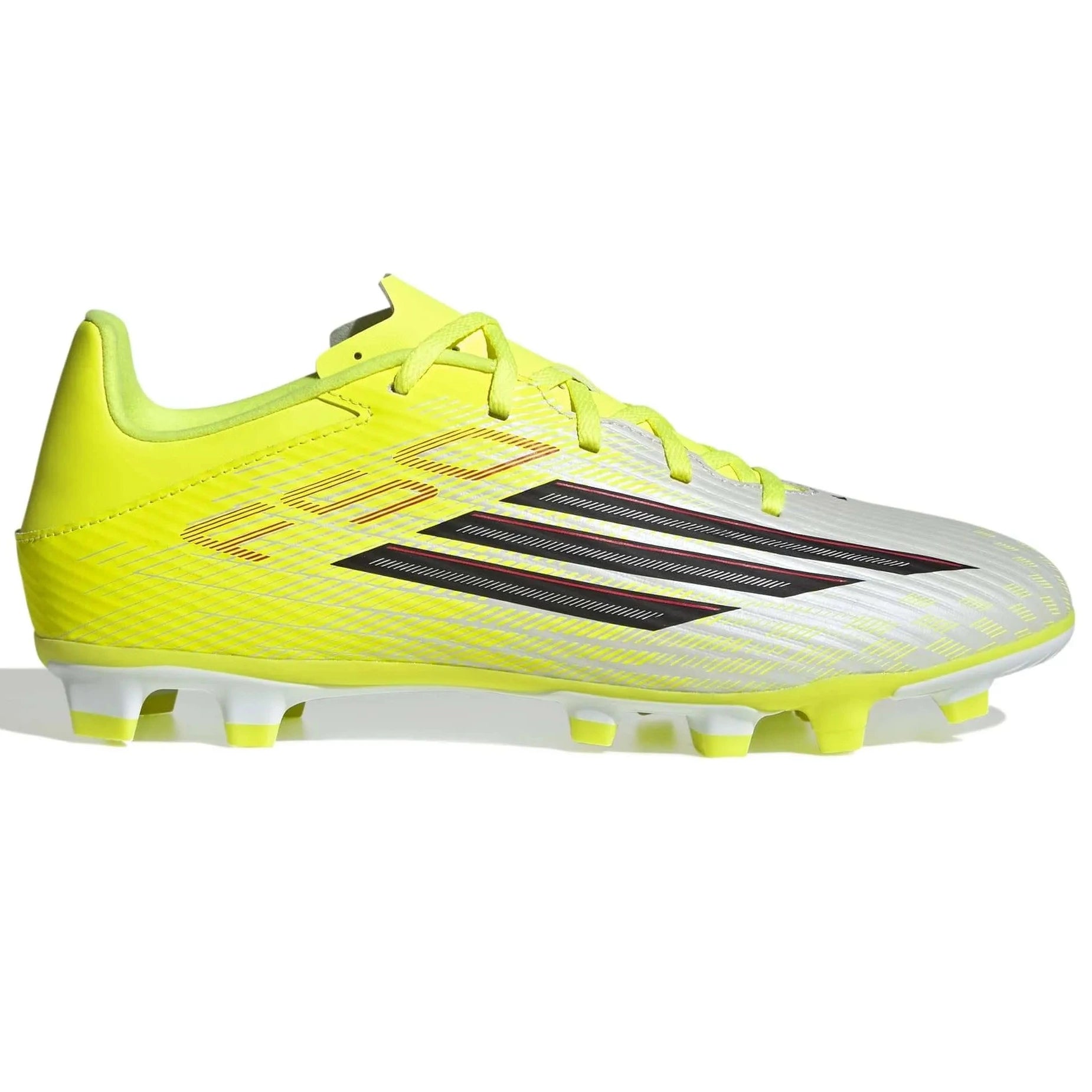 adidas F50 Club Firm/Multi Ground Soccer Cleats - Born For Goals Pack ...
