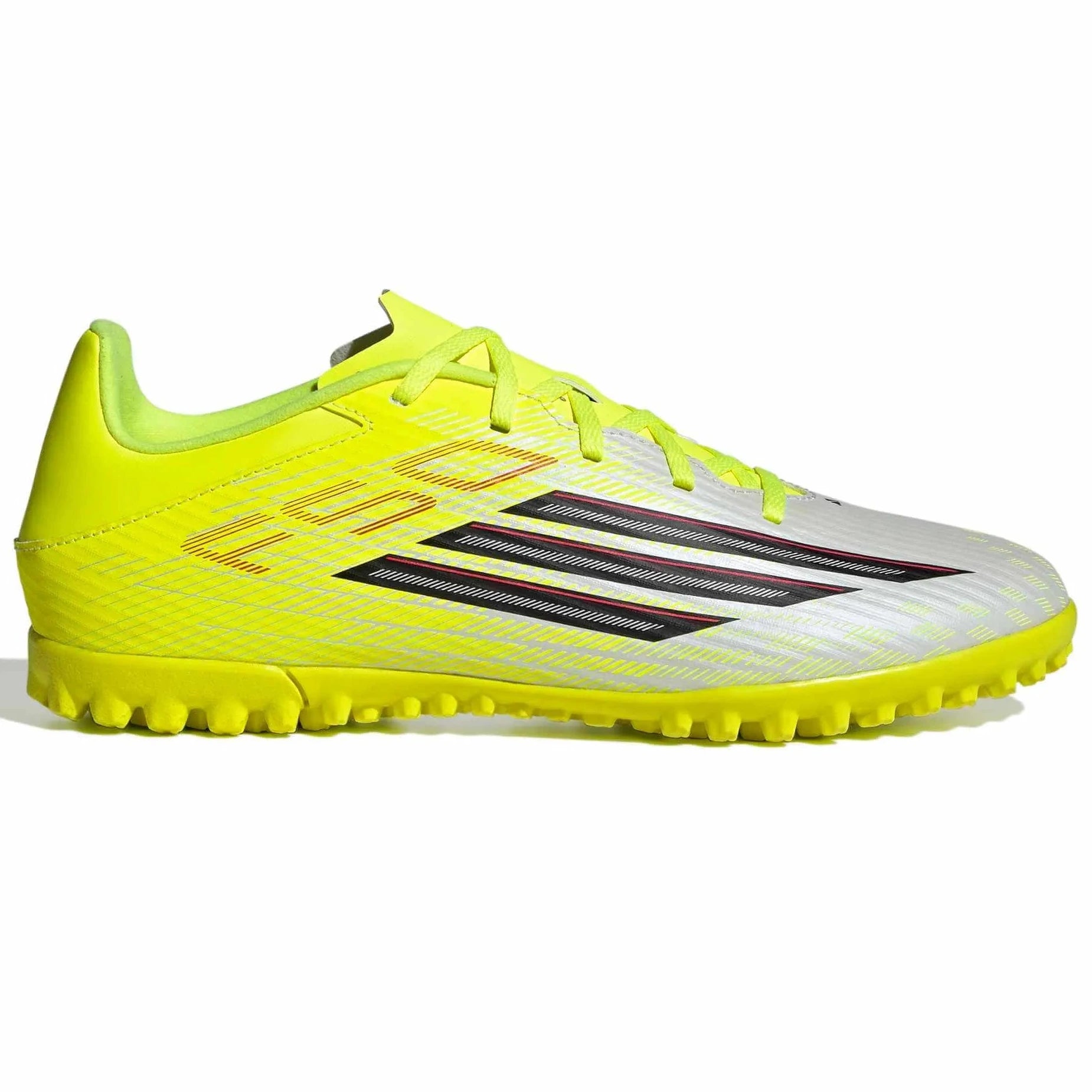 adidas F50 Club Turf Soccer Shoes - Born For Goals Pack (SP26) – ProSoccer