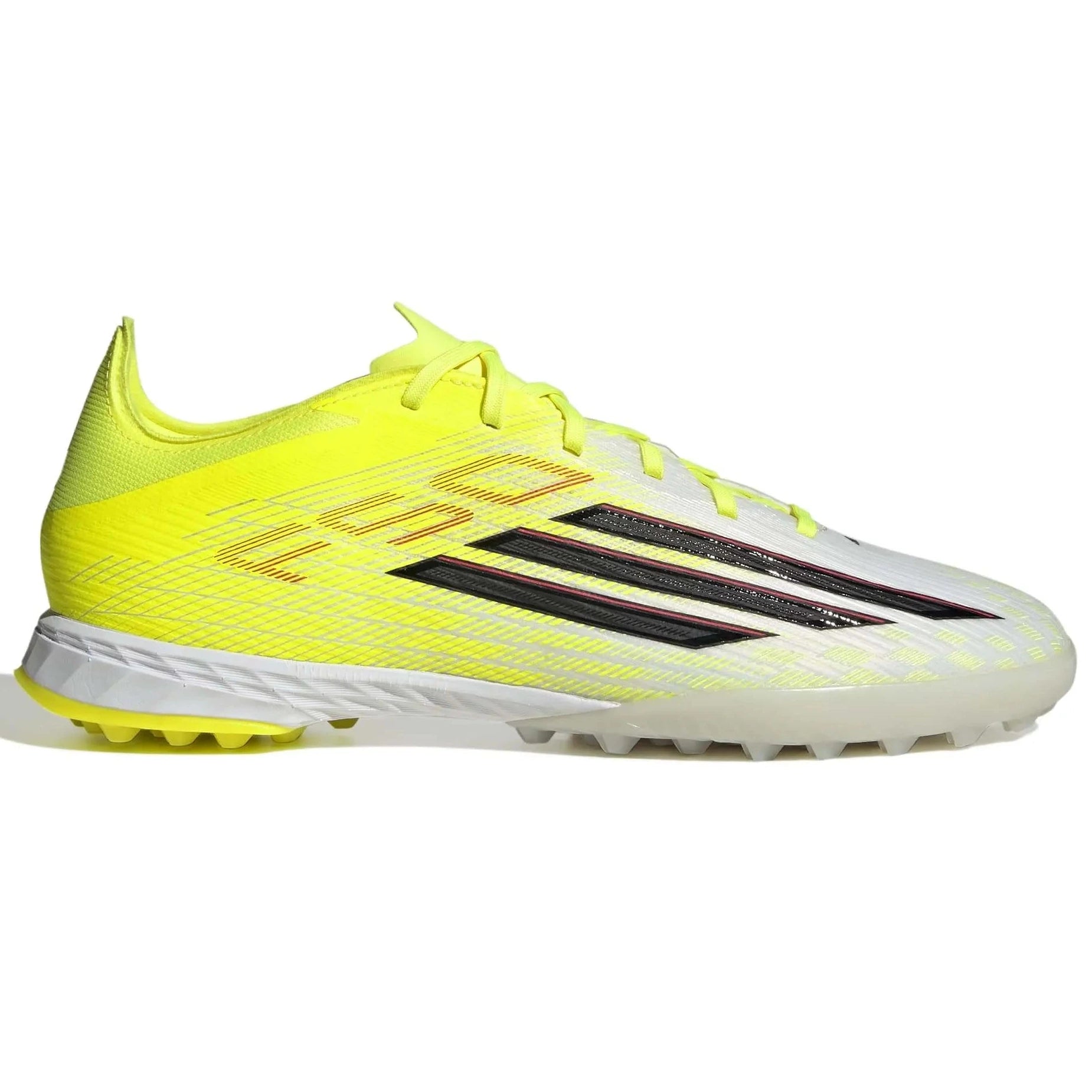adidas F50 Pro Turf Soccer Shoes - Born For Goals Pack (SP26) – ProSoccer